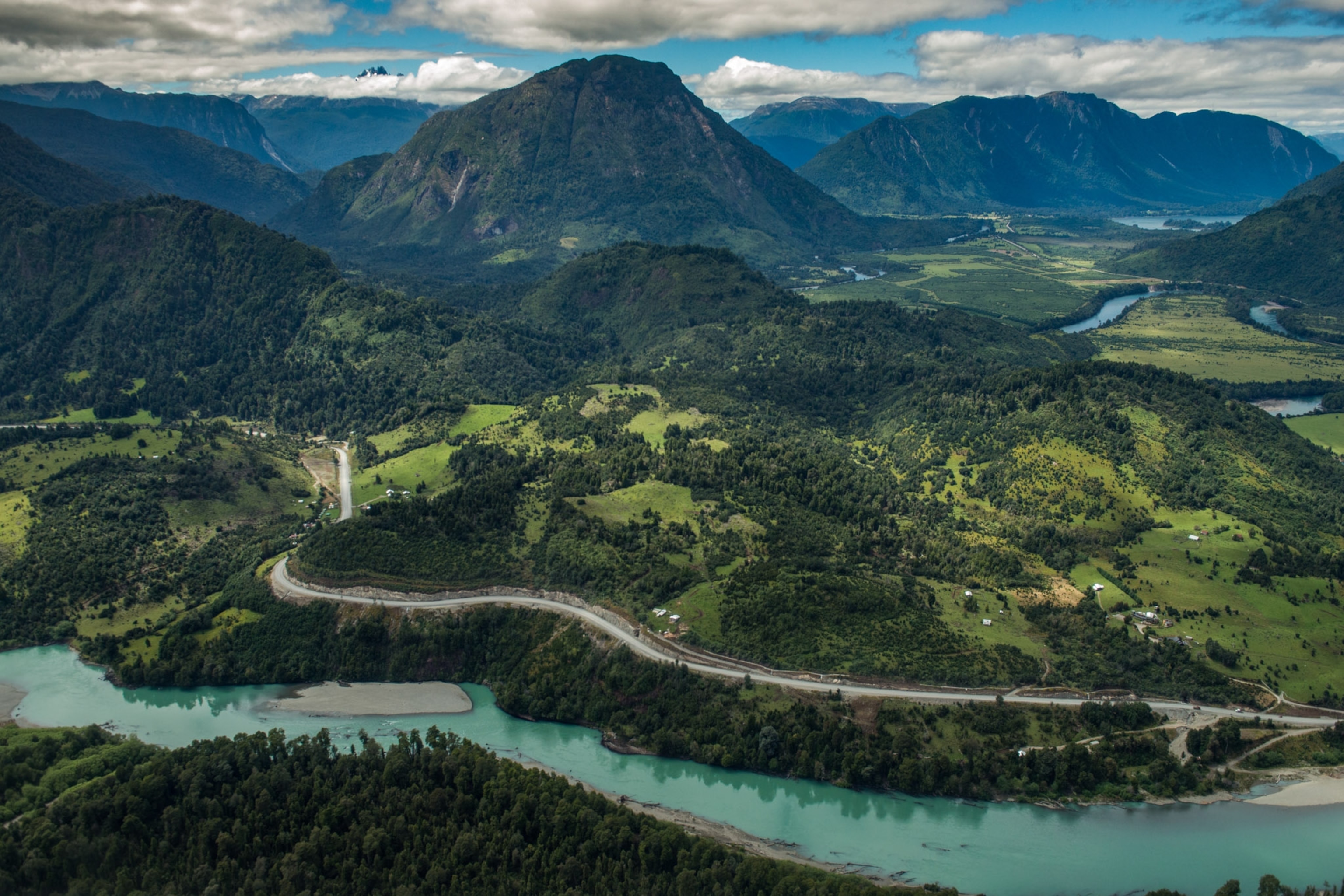 Chile’s Carretera Austral: how to take the perfect Patagonia road trip