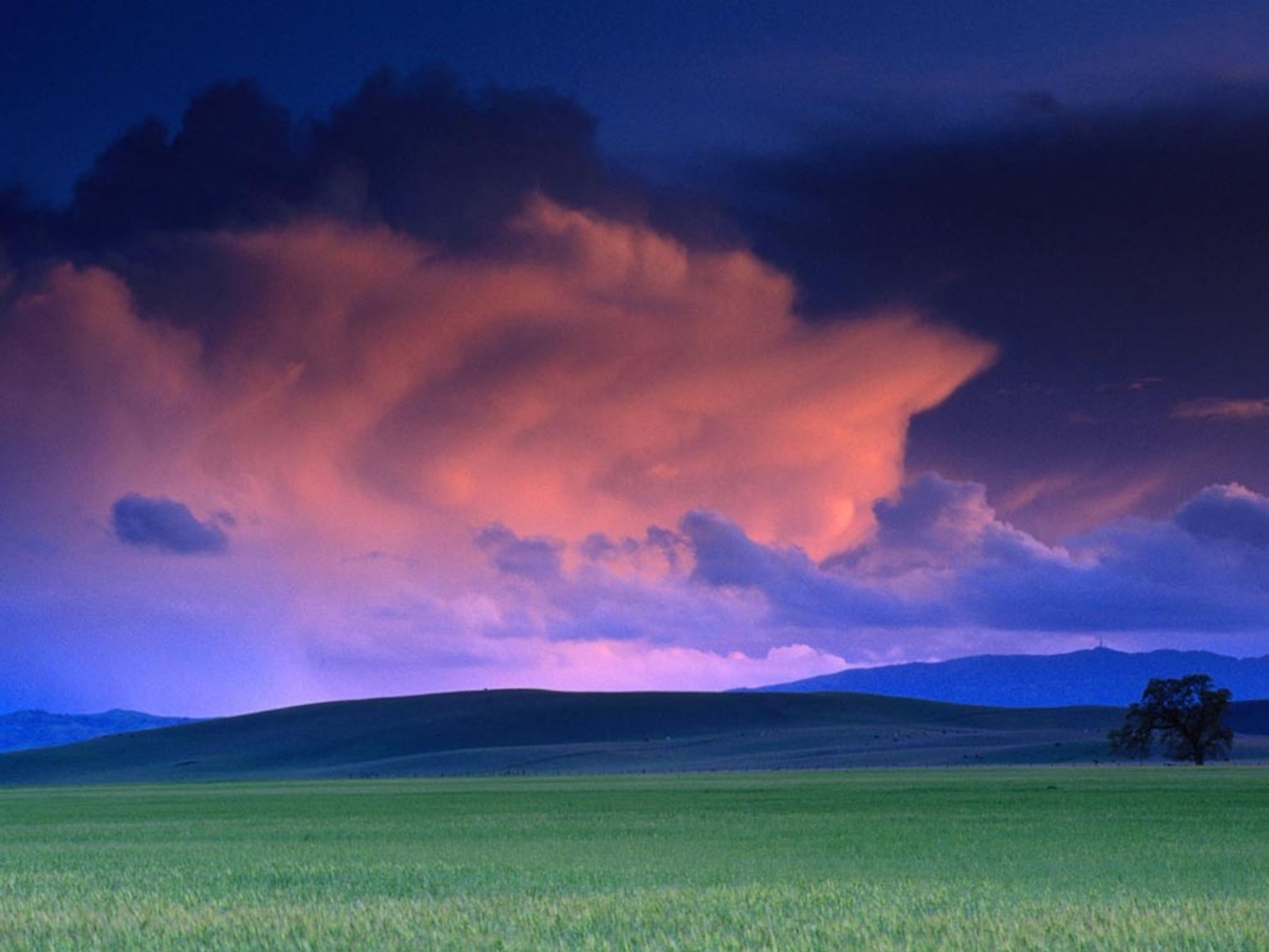 Clouds Pictures, Cloud Photos -- National Geographic