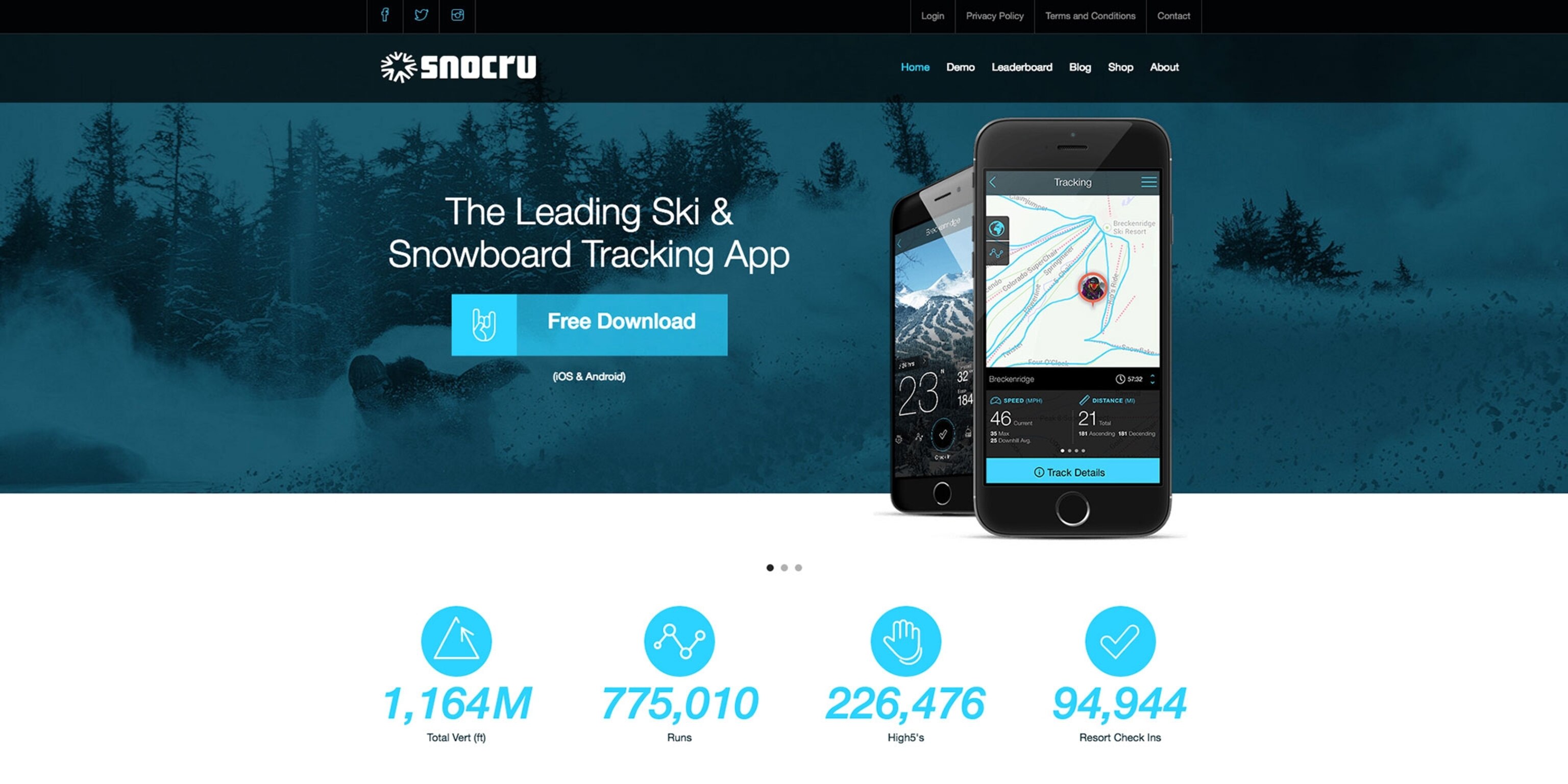 13 Useful Apps for Off the Grid Adventures