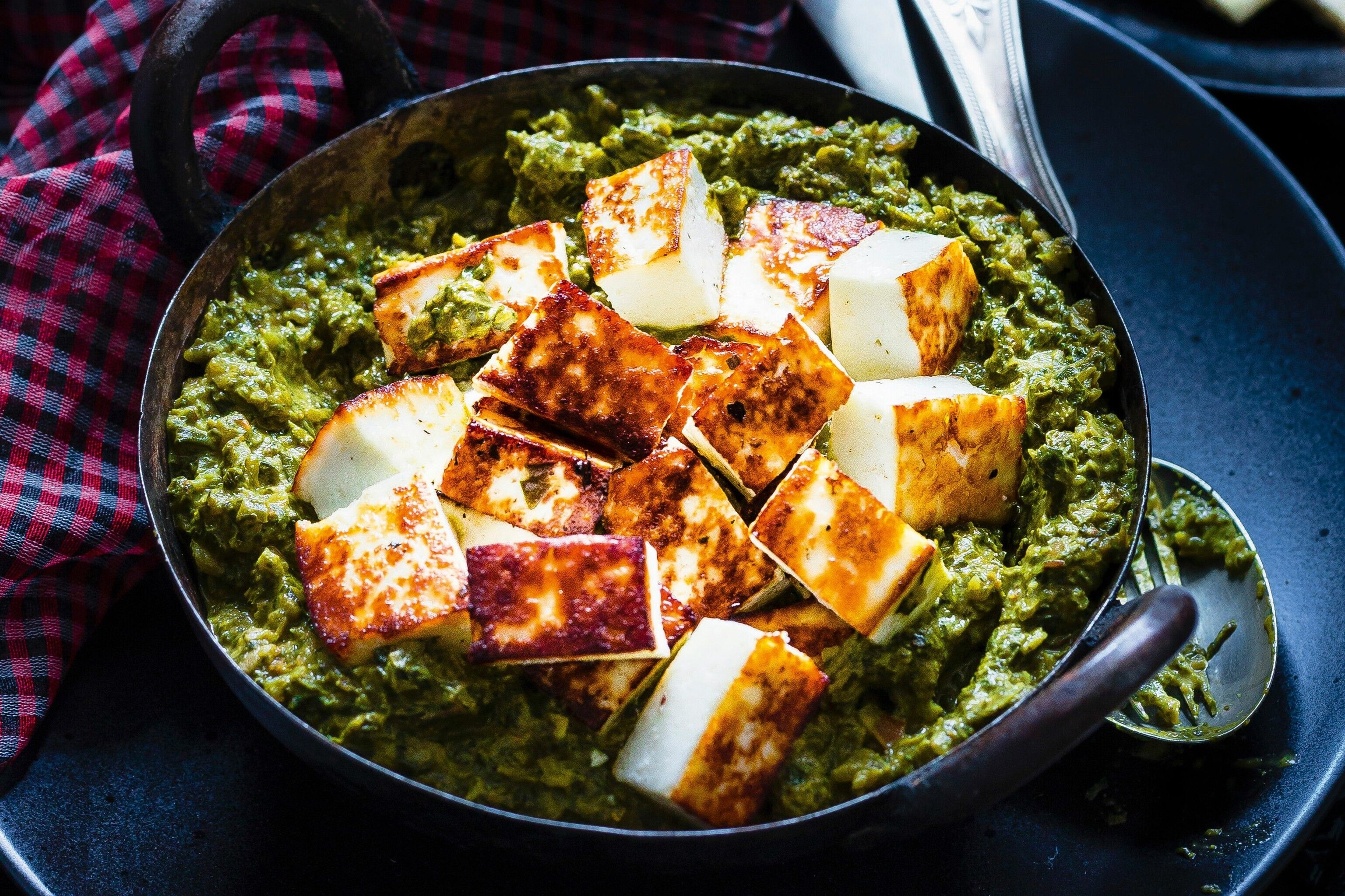 Chef Karan Gokani on his passion for paneer, and how to make it at home
