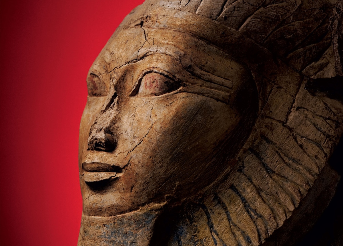 Hatshepsut—facts and information