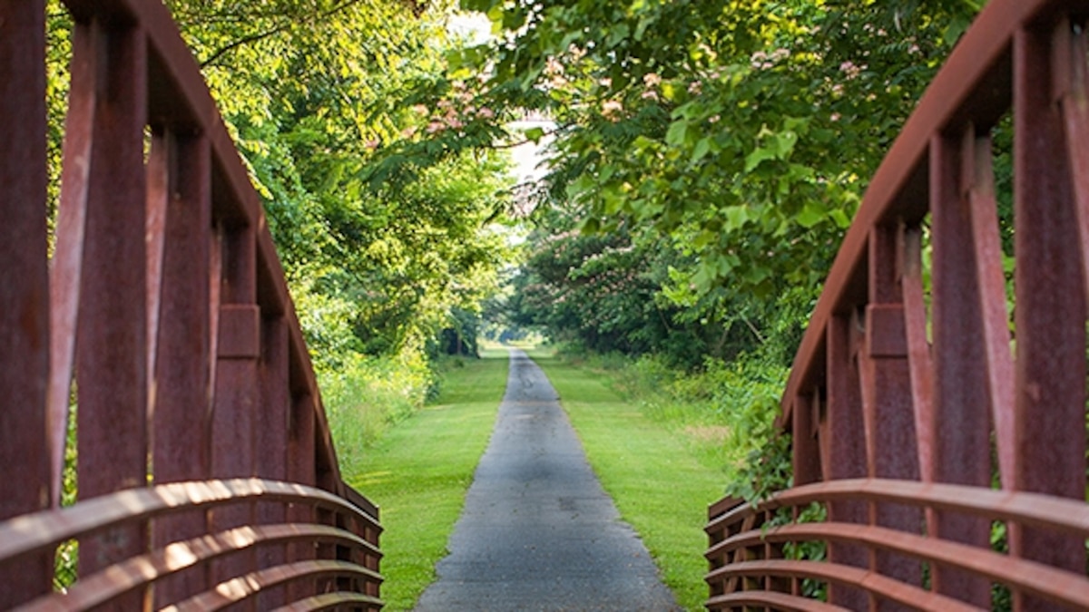 50 Best Summer Weekend Adventures: Alabama – Ride the Chief Ladiga ...
