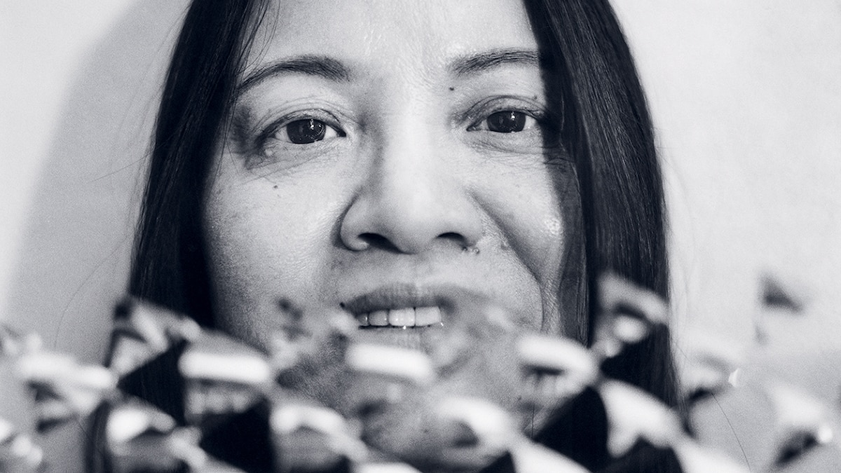 Shu Yang | National Geographic 33 | National Geographic