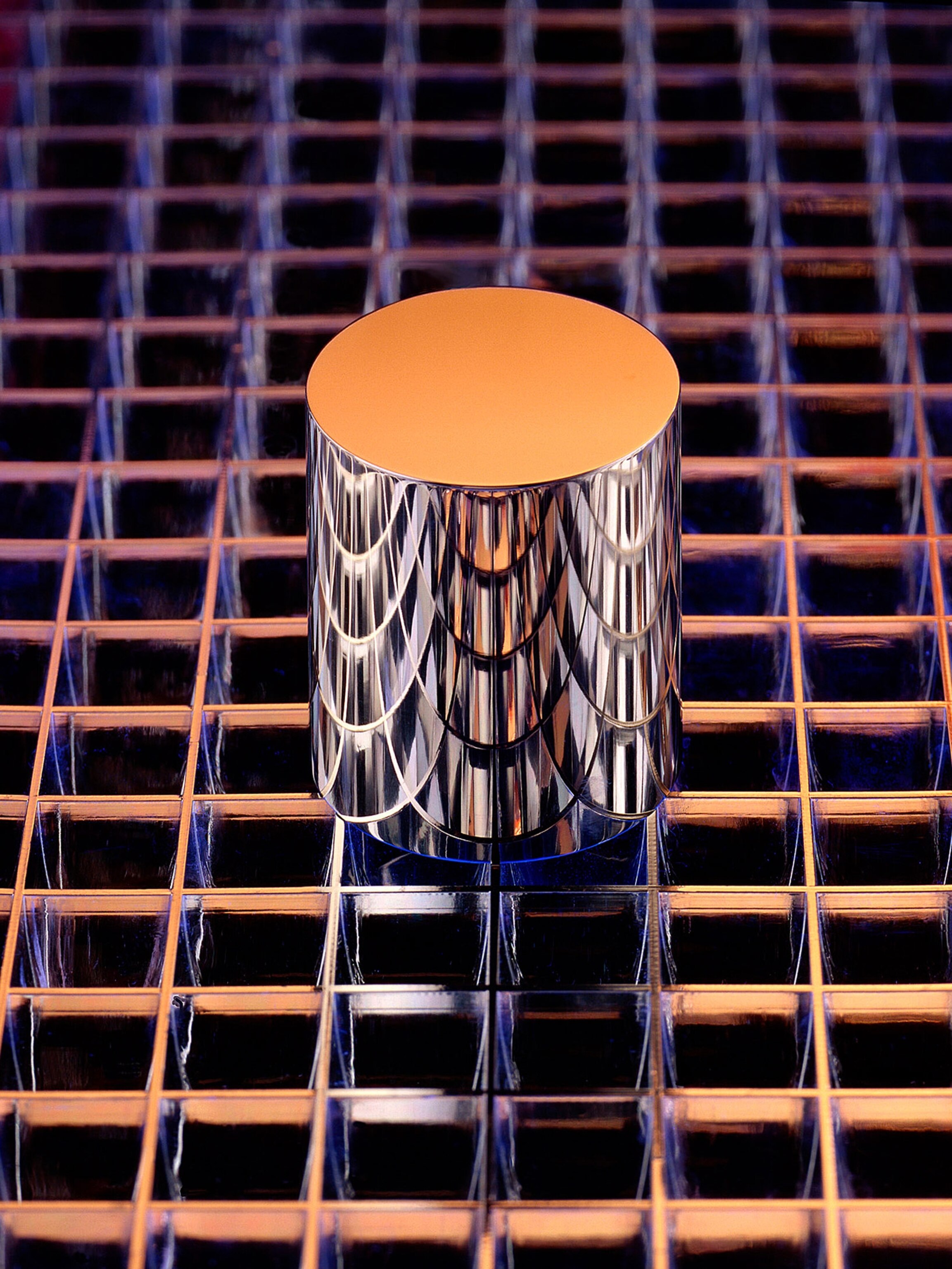 The kilogram is forever changed. Here's why that matters.