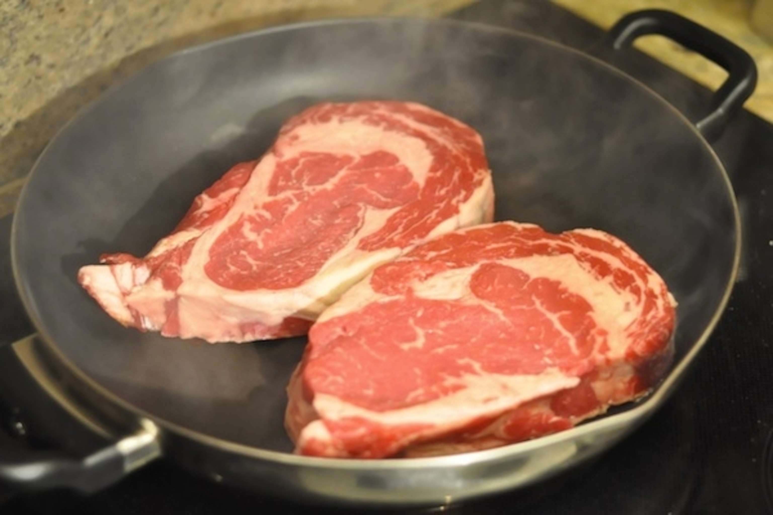 The Promise of 3-D Printed Meat | National Geographic