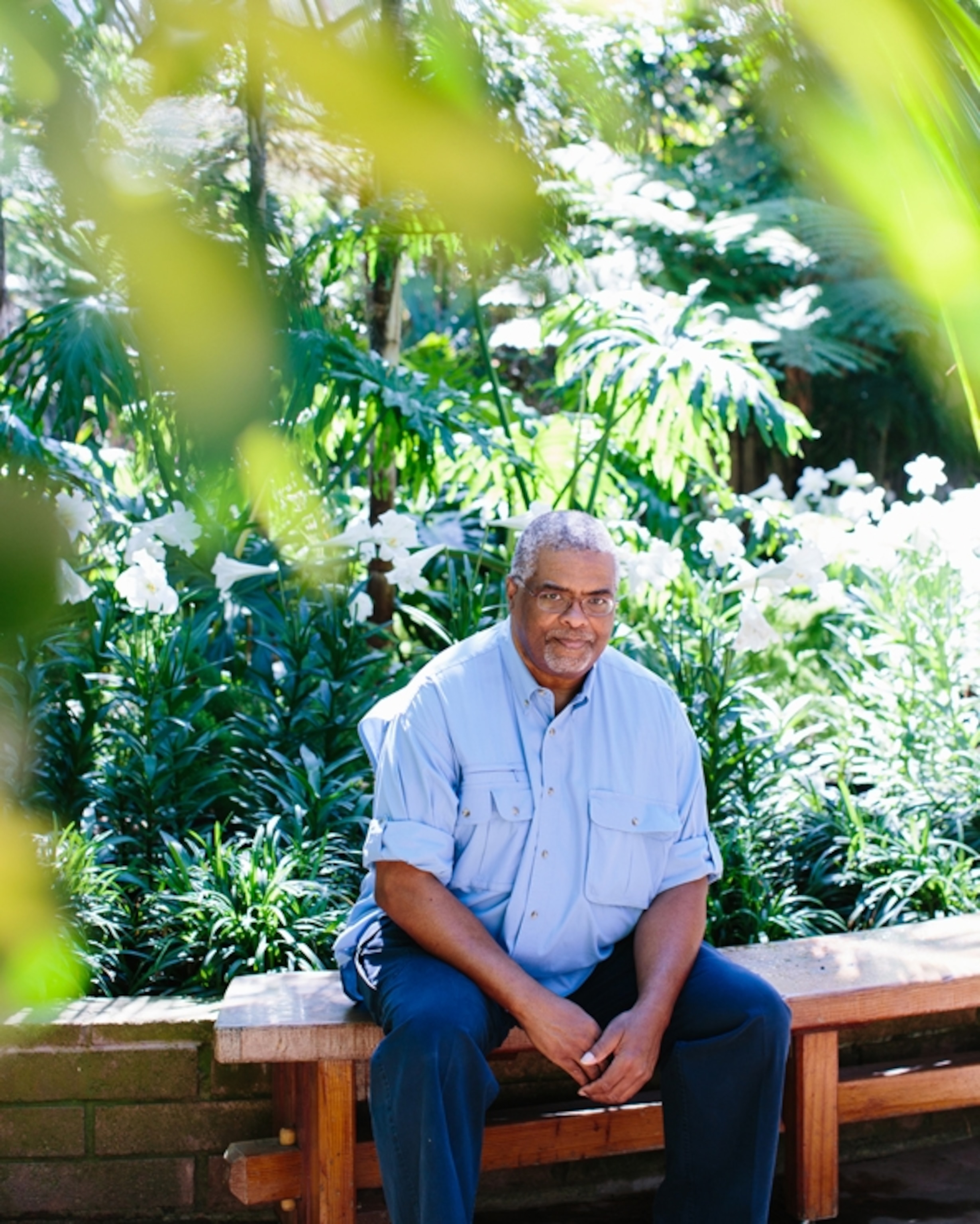 Traveler of the Year: Greg Gross -- National Geographic | National ...