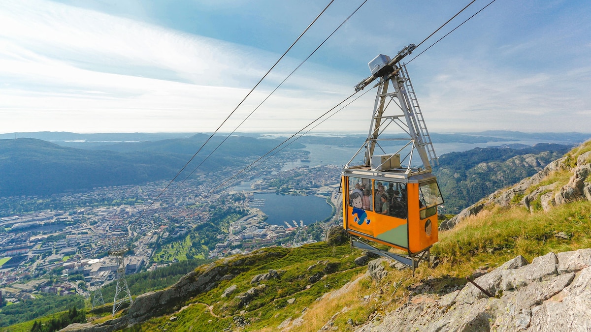 Must-Do adventures and activities in Norway | National Geographic