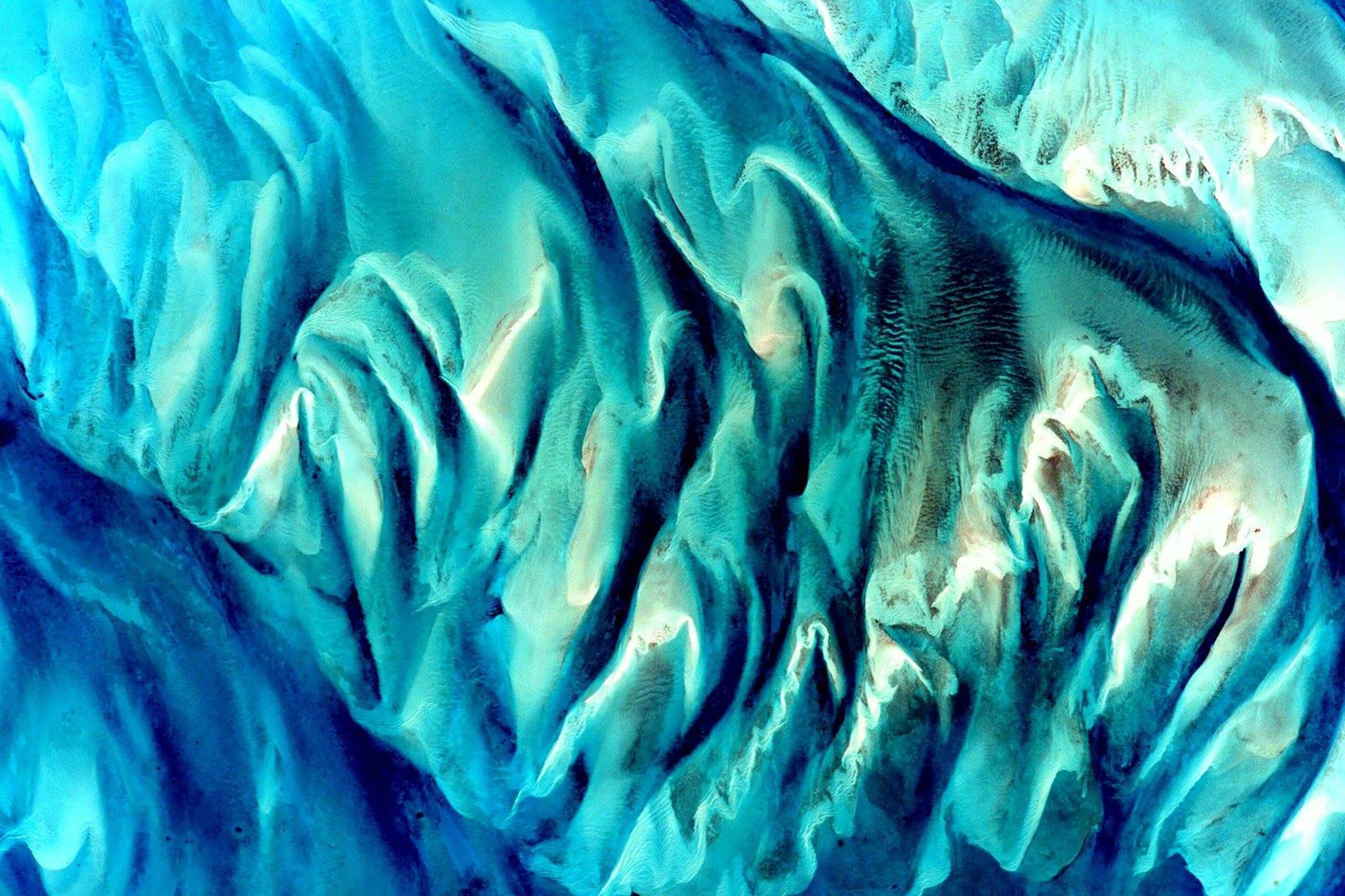 15 Amazing Photos from Astronaut Scott Kelly's Year in Space