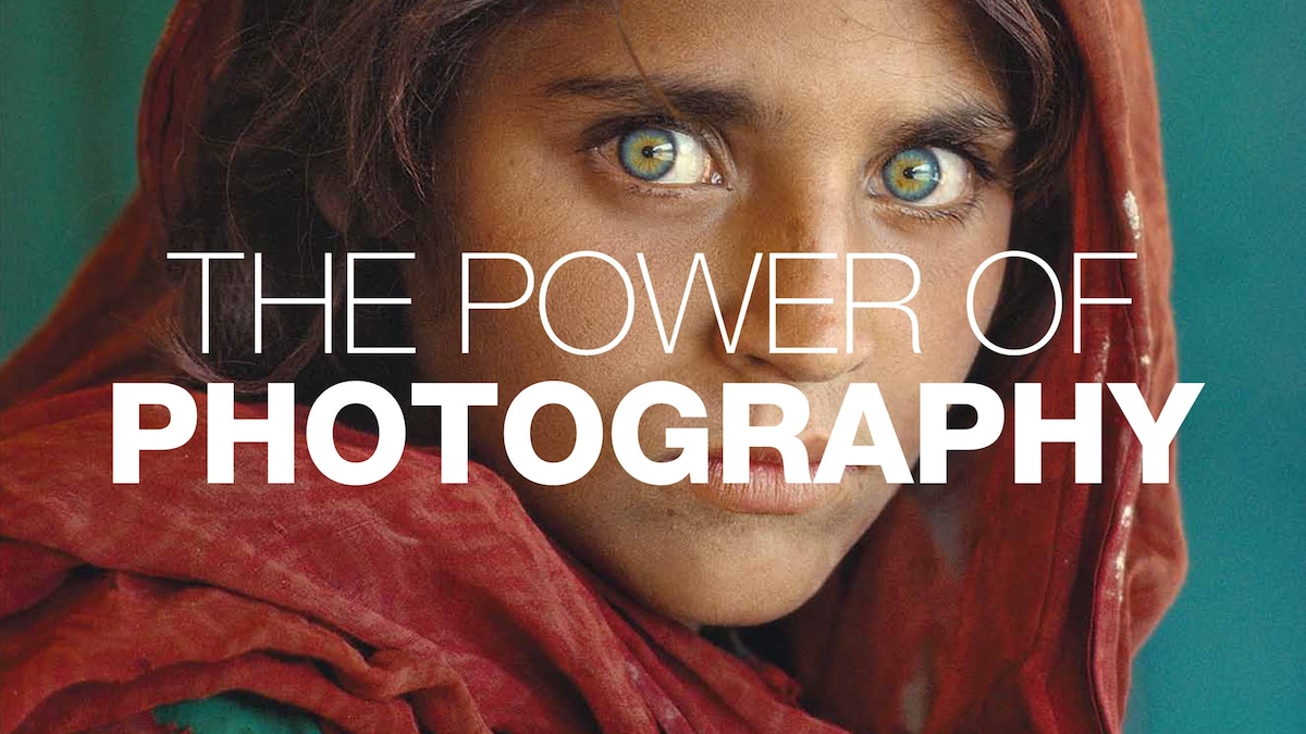The Power of Photography | National Geographic