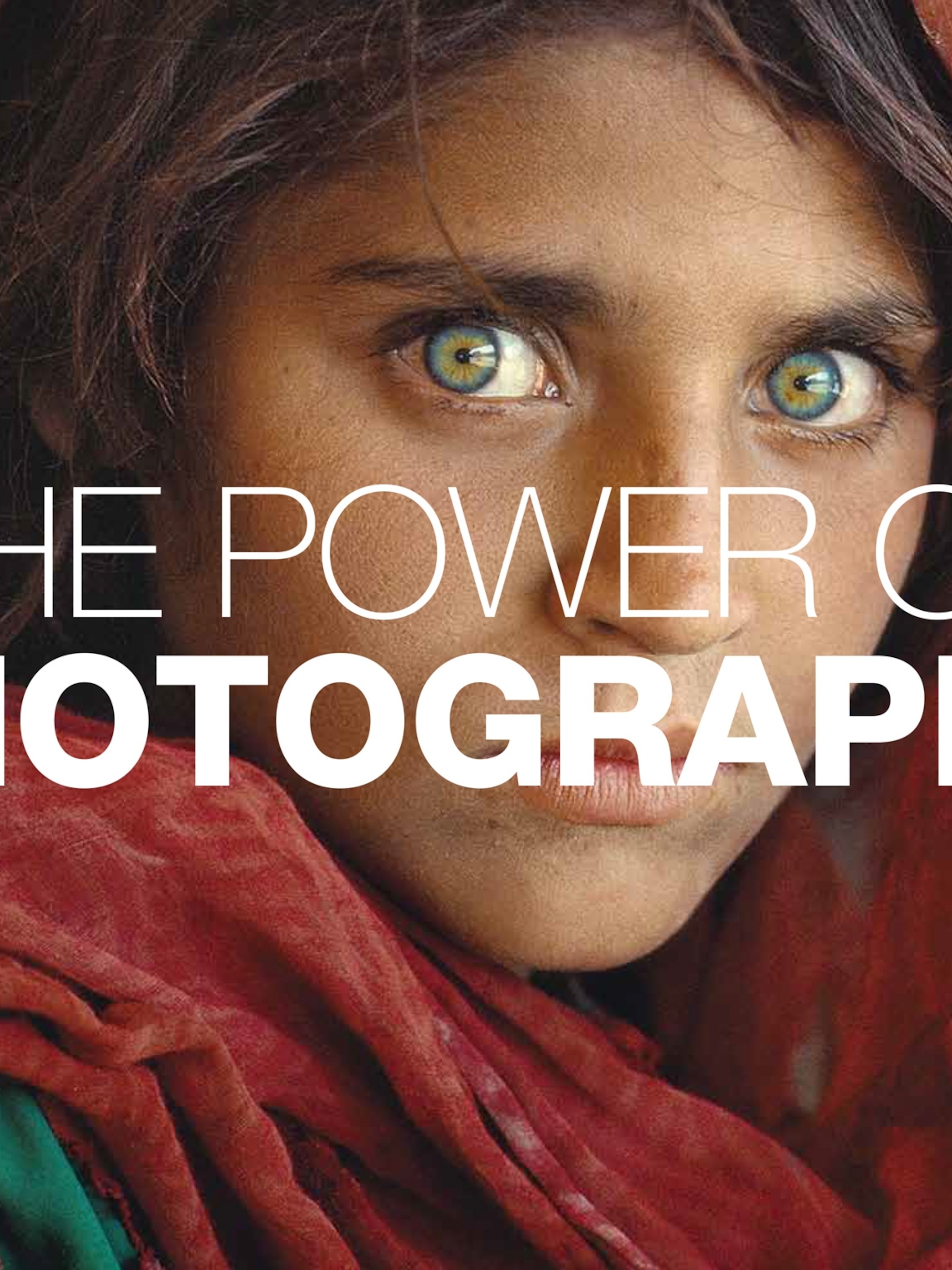 A Girl With Camera Photography Cover Photo