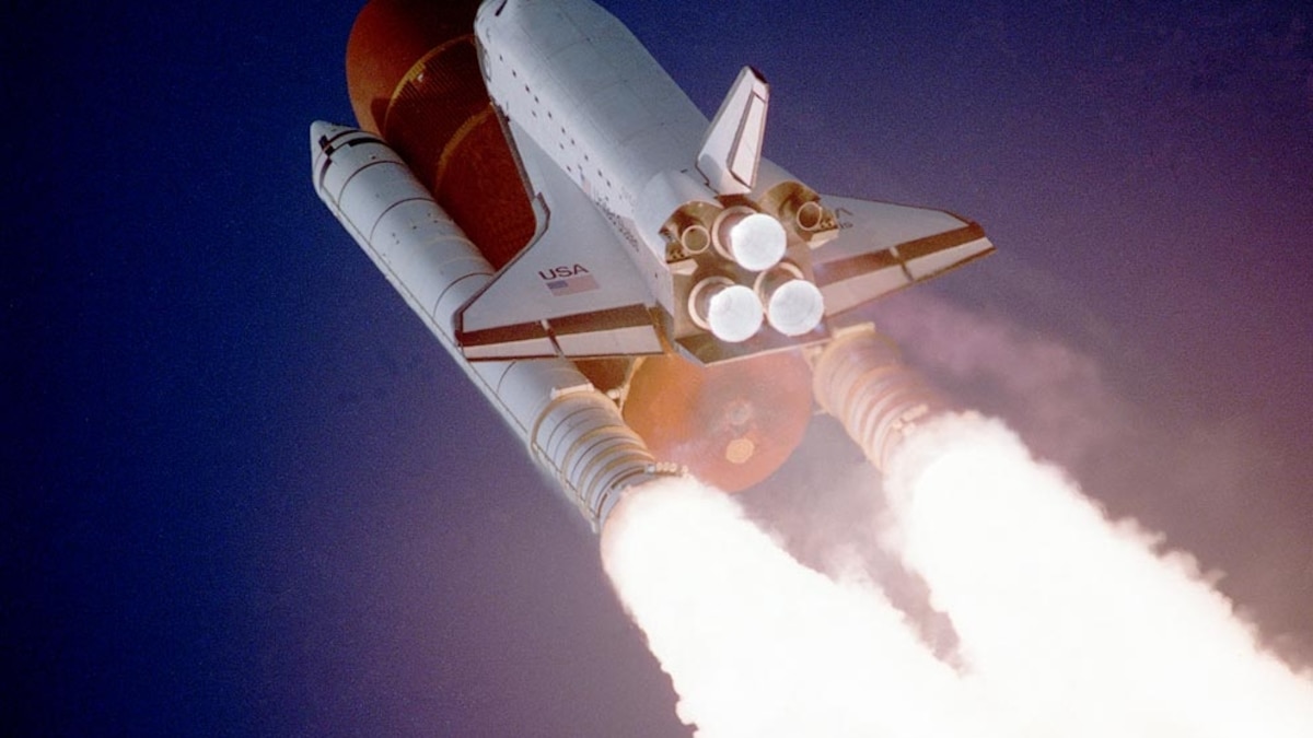 Space Exploration Timeline | National Geographic