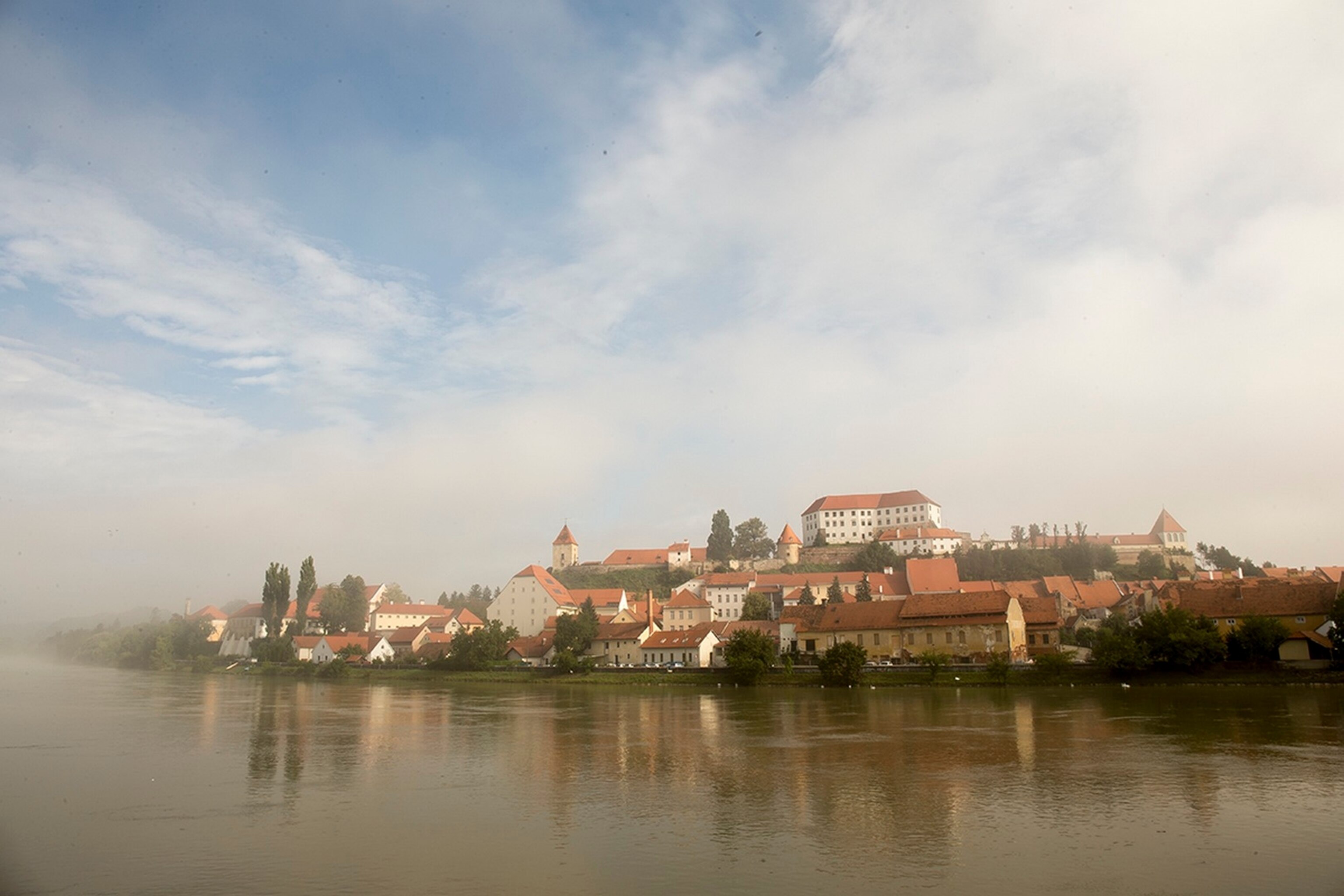 A journey into Slovenia's wine country