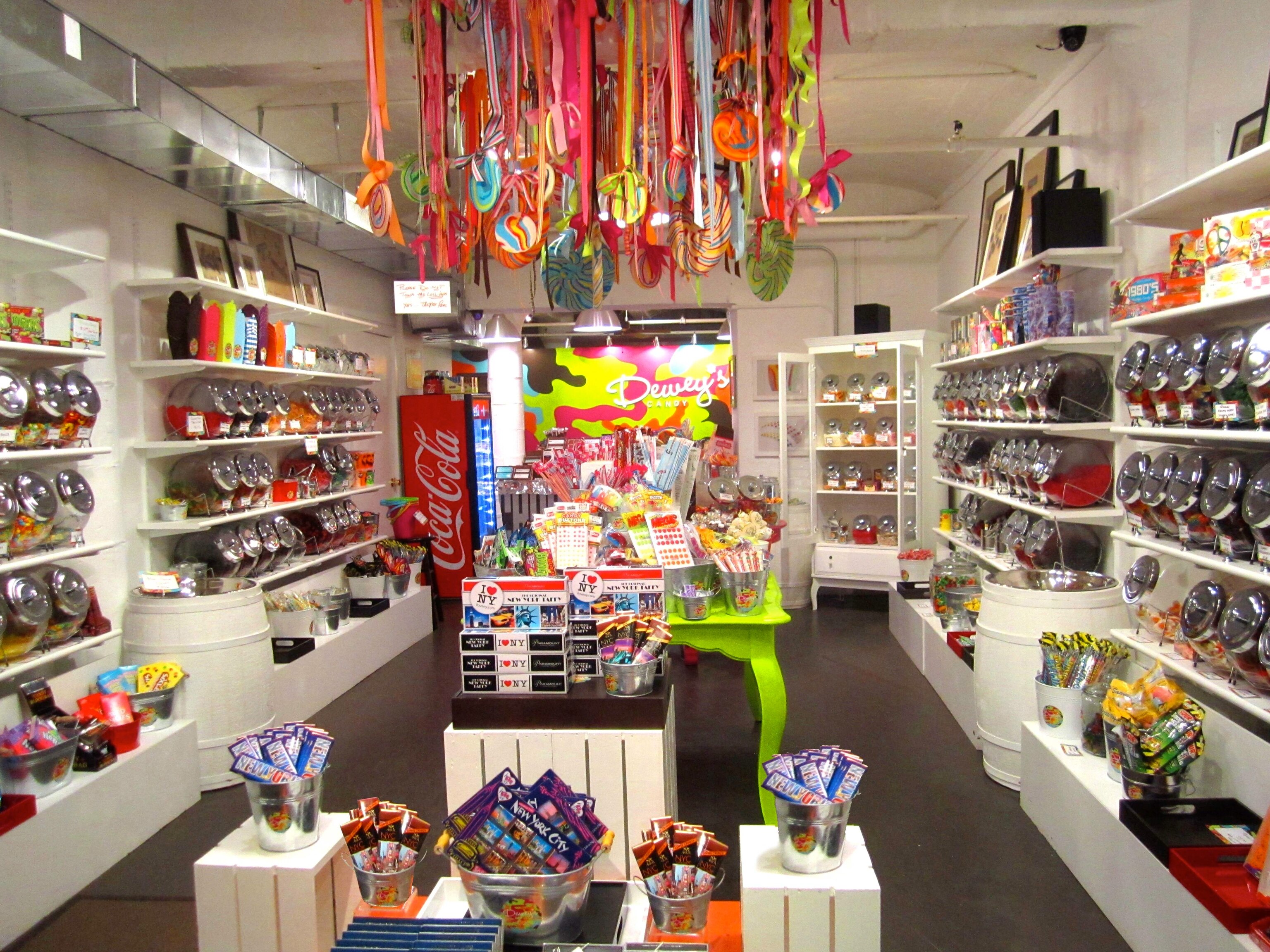 Annemarie’s Brooklyn