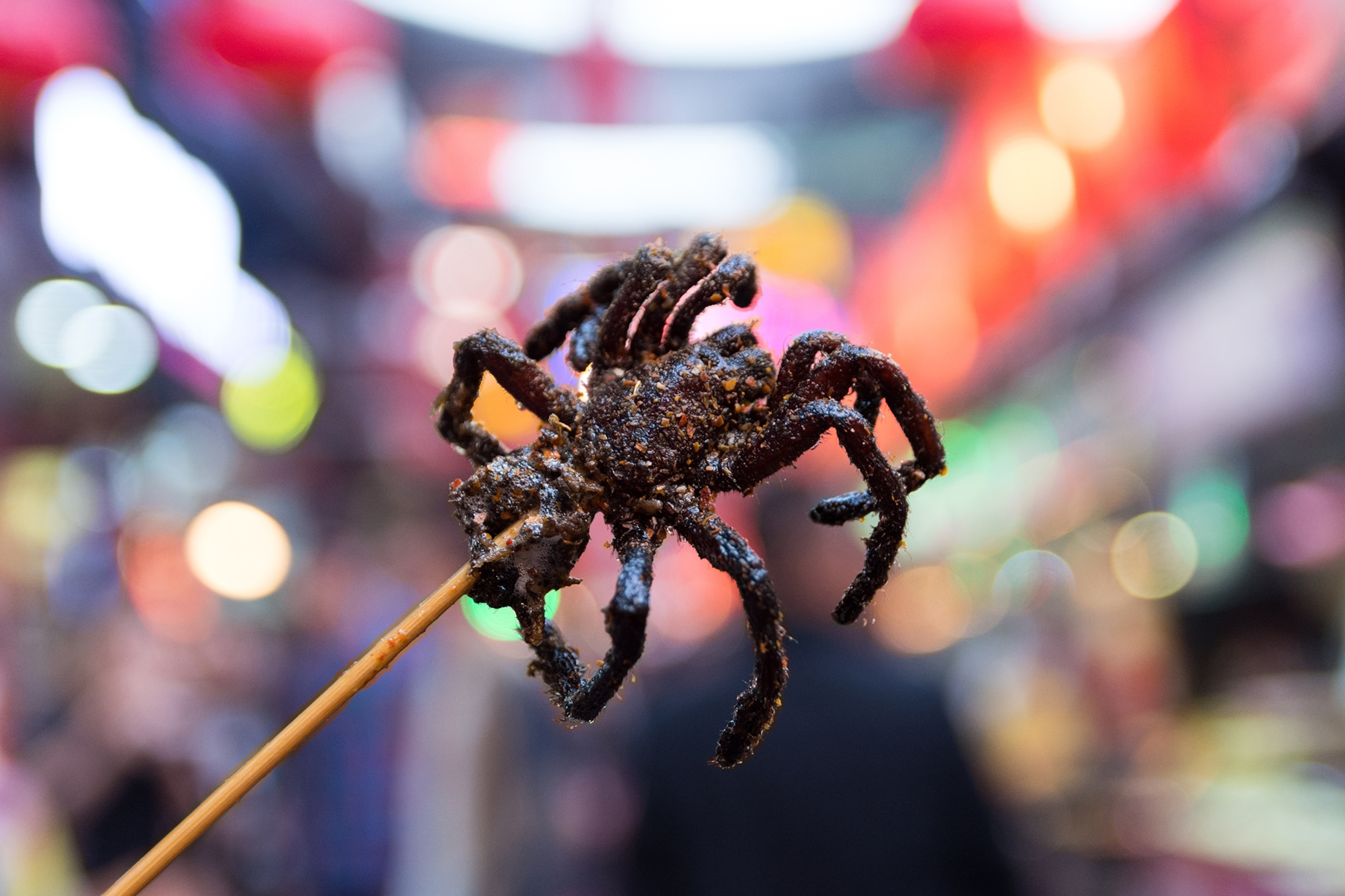 11 Daring Dishes to Eat