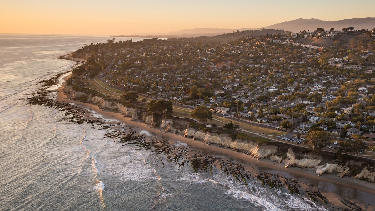 Santa Barbara Travel Guide | National Geographic