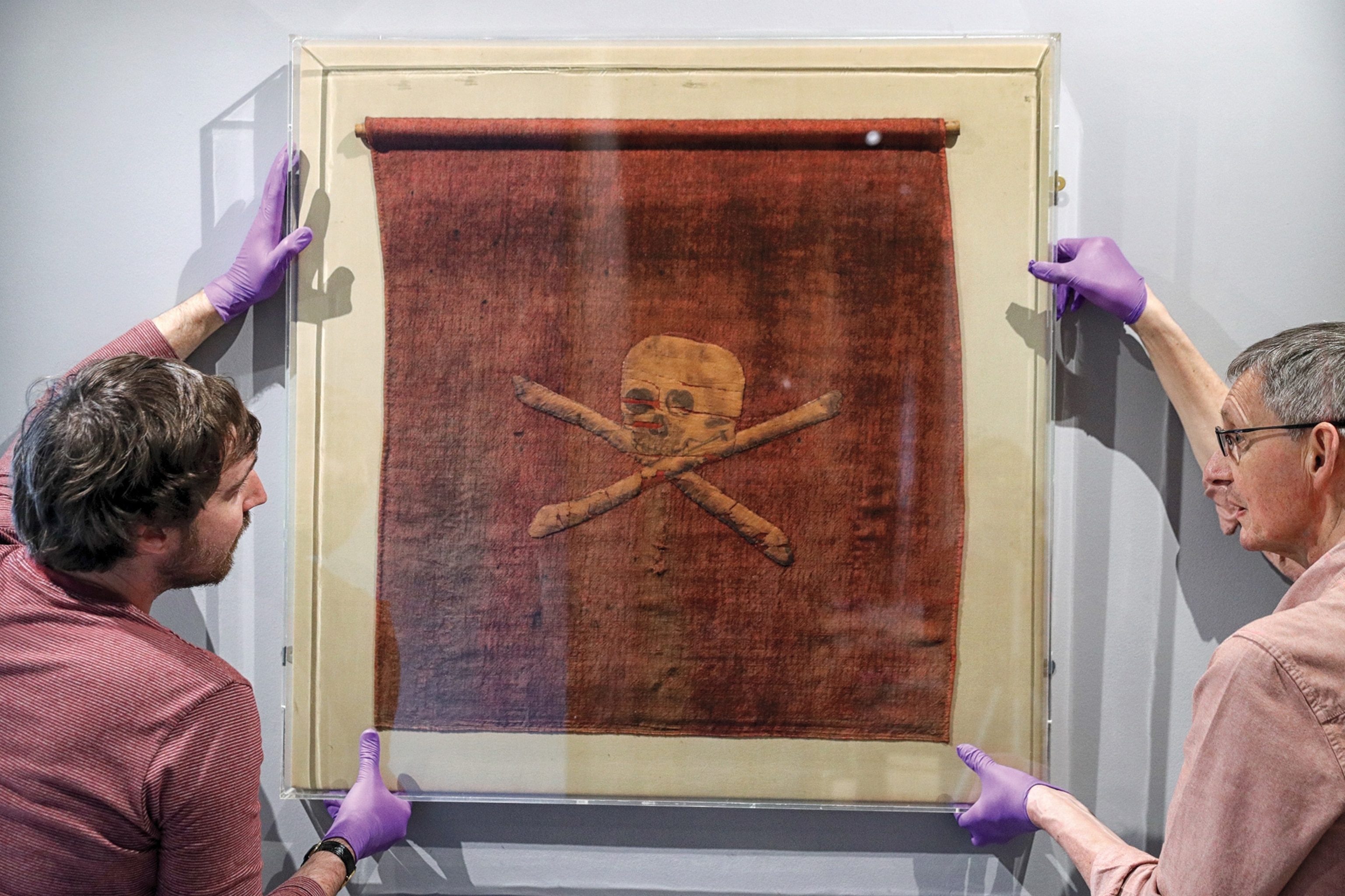 Forget 'walking the plank.' Pirate portrayals—from Blackbeard to ...