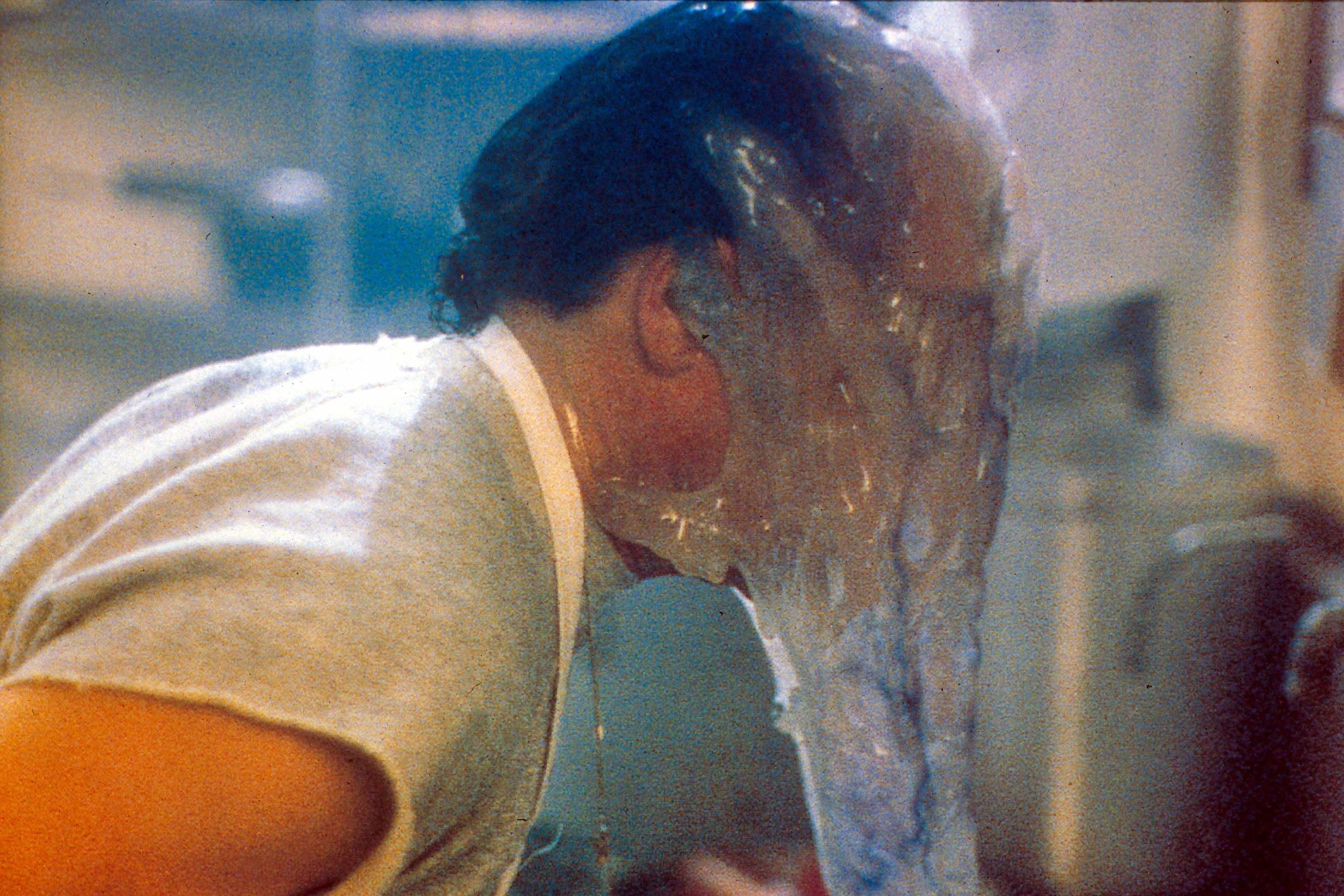 Murder by “Blob”—the Miniature Version