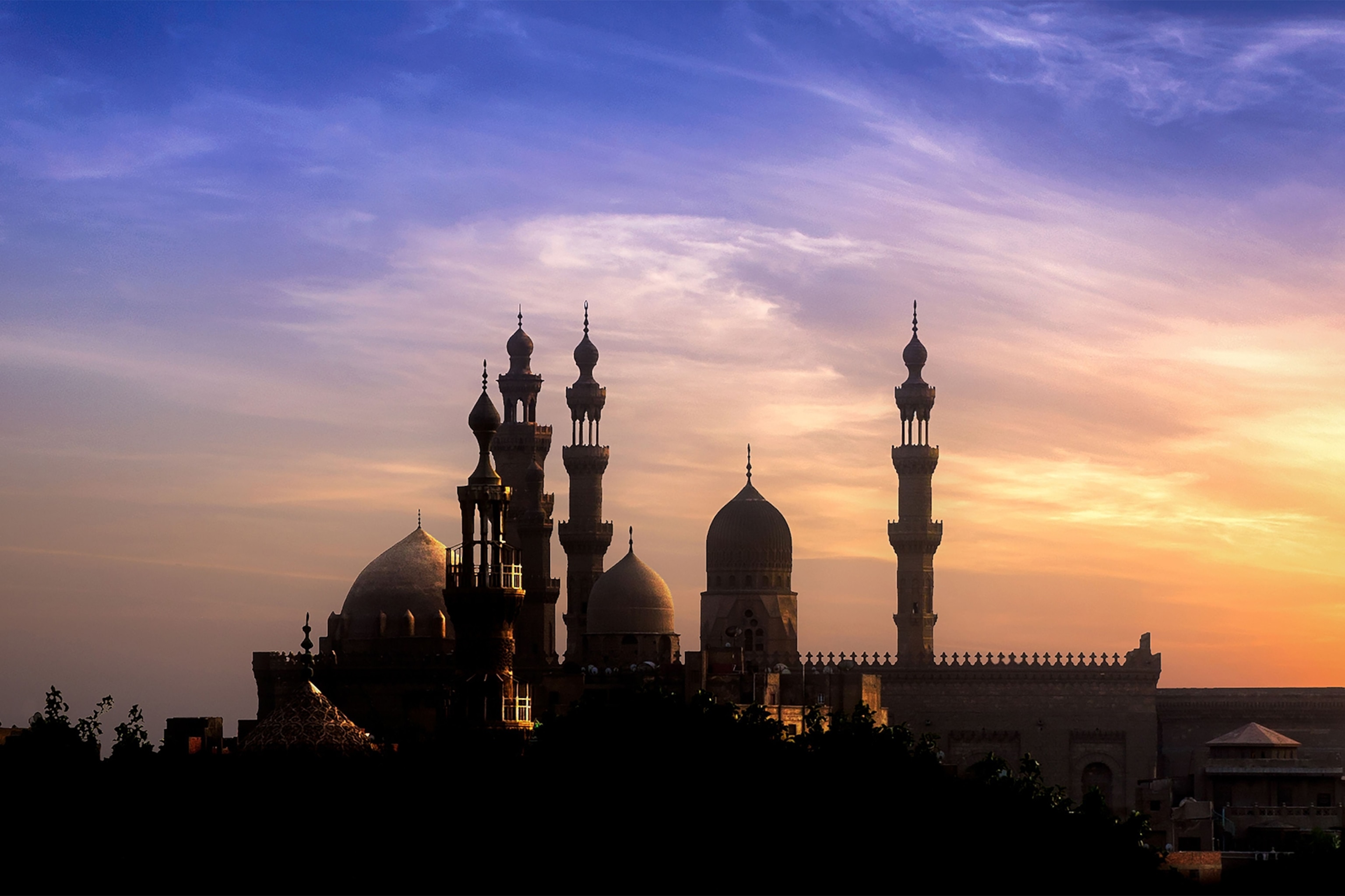 Beautiful Pictures of Egypt From Nat Geo's Your Shot