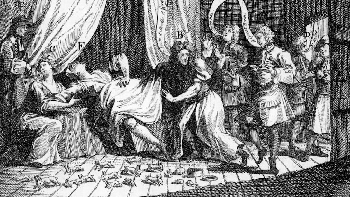 April Fools' Day Pictures: Seven Animal Hoaxes | National Geographic