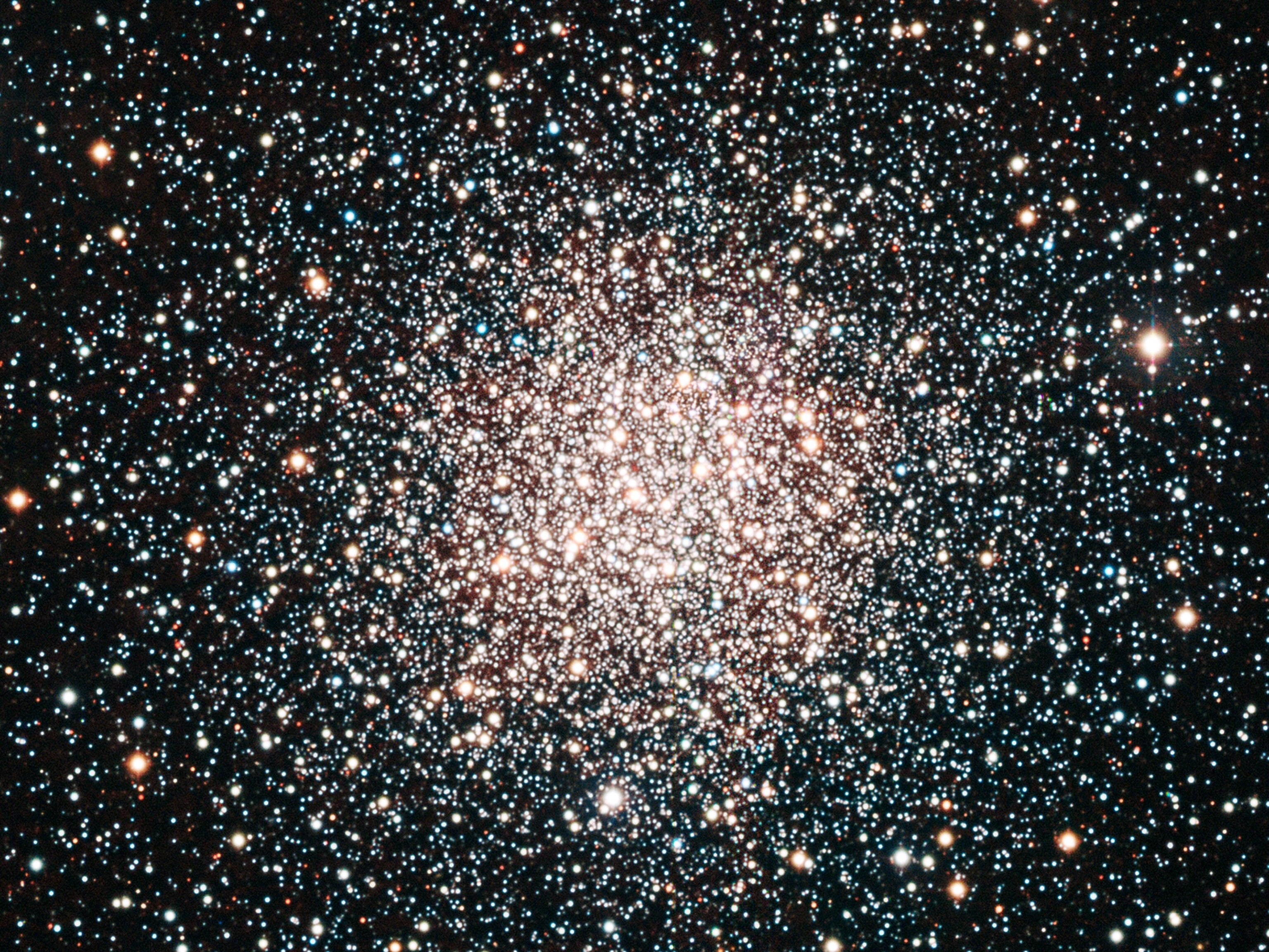 Space Pictures This Week: Rover Closeup, Cosmic Bubble, More | National ...