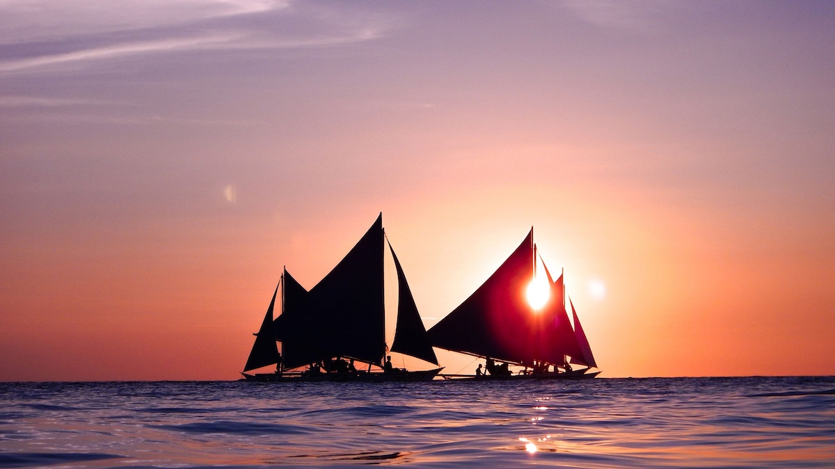 Stunning Sailing Adventures Around the World | National Geographic