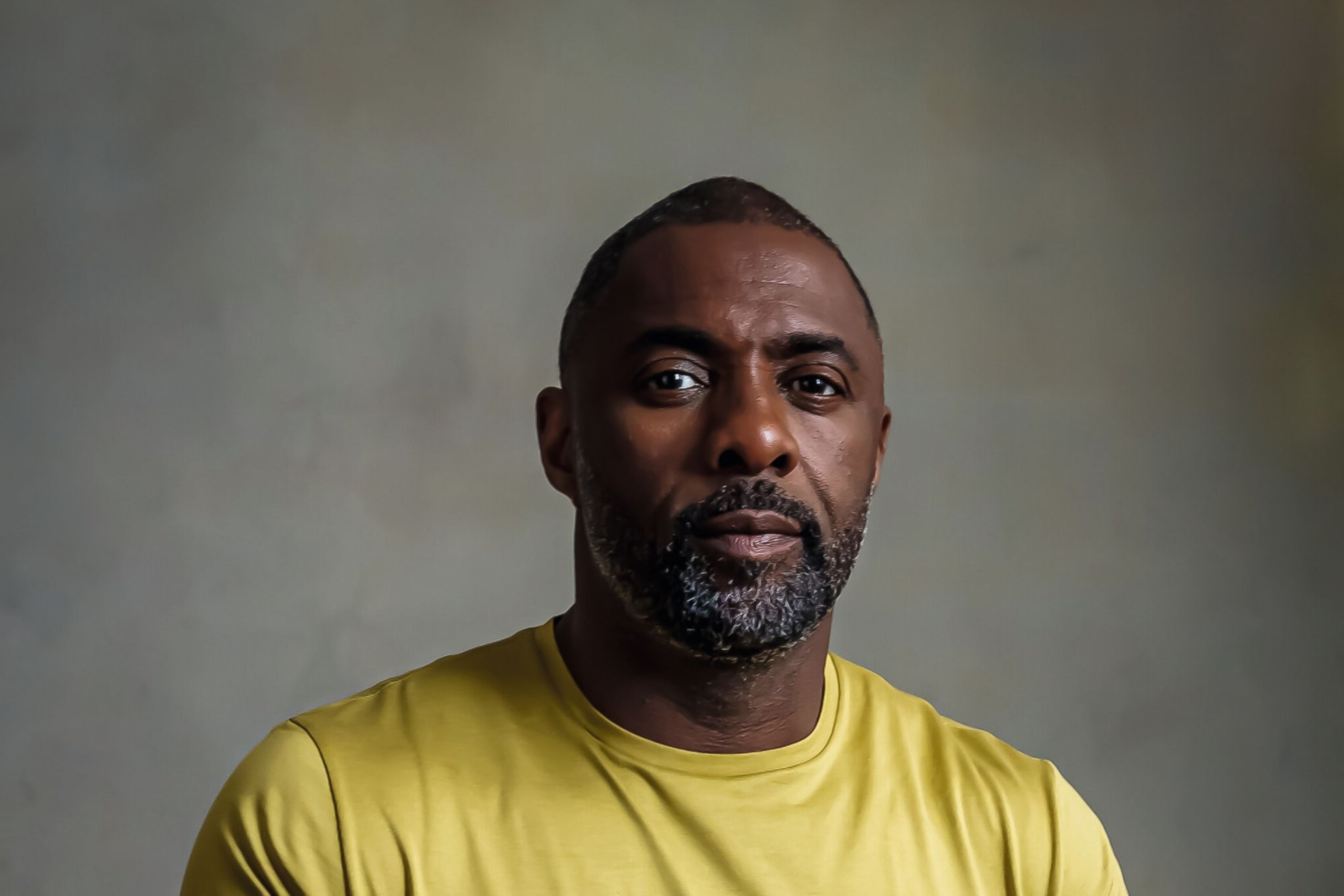 My life in food: Idris Elba on African cuisine and cooking with his mum