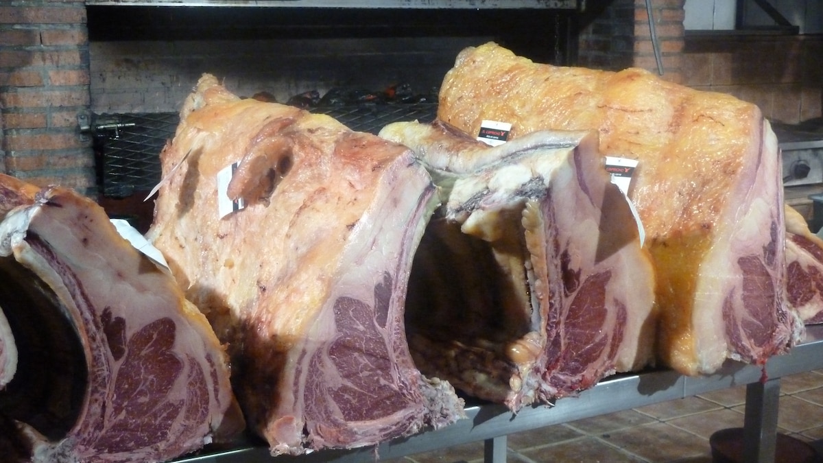 Changing the Way We Eat Meat | National Geographic