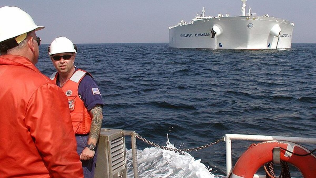 Energy Independence: Would it Live Up to the Hype? | National Geographic