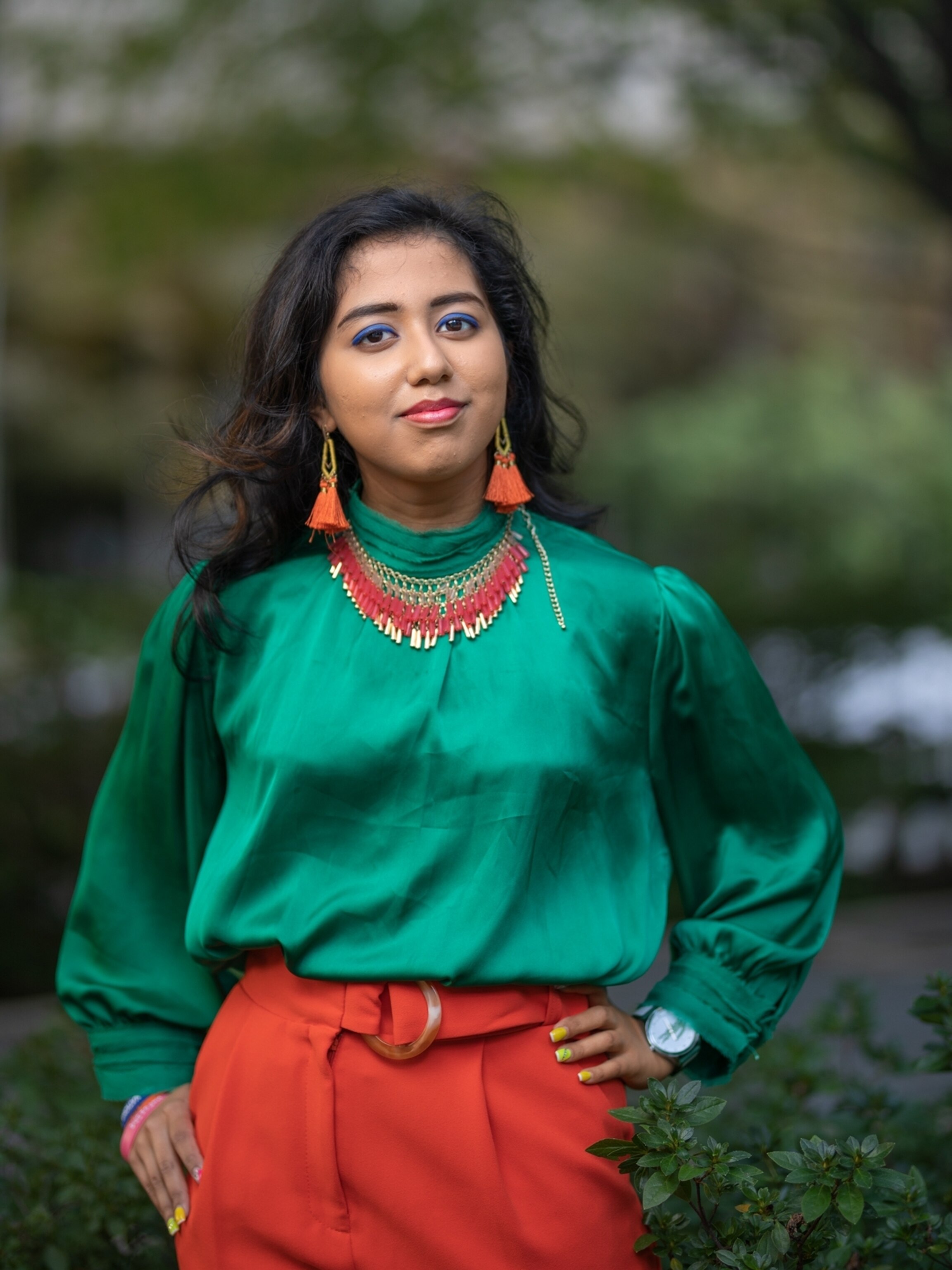 Greta Thunberg wasn't the first to demand climate action. Meet more ...