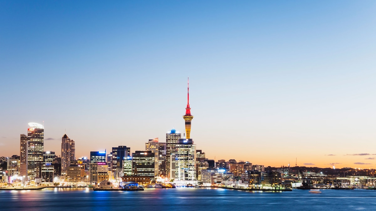 Auckland Travel Guide | National Geographic