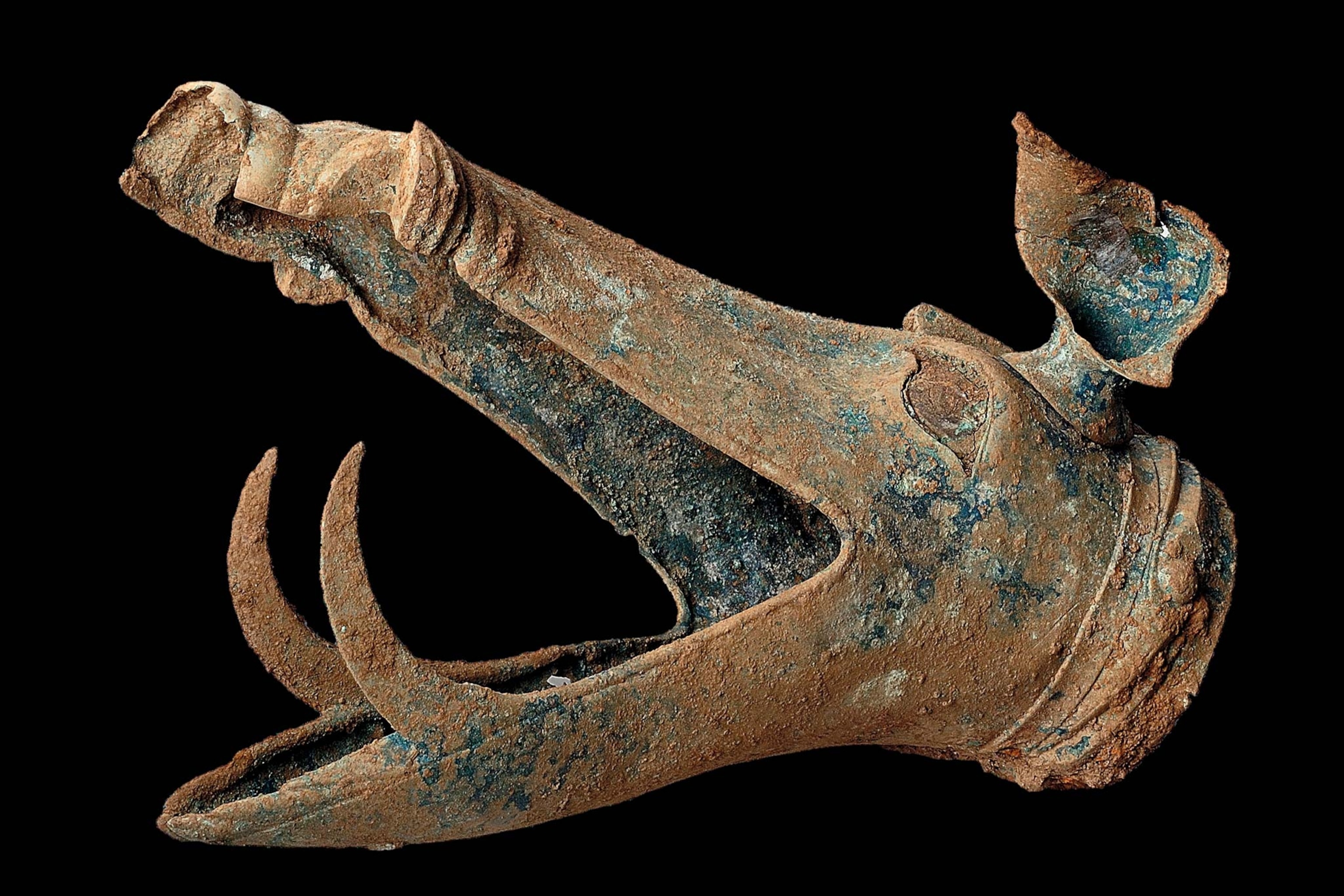 The first sack of Rome wasn't when you think it was