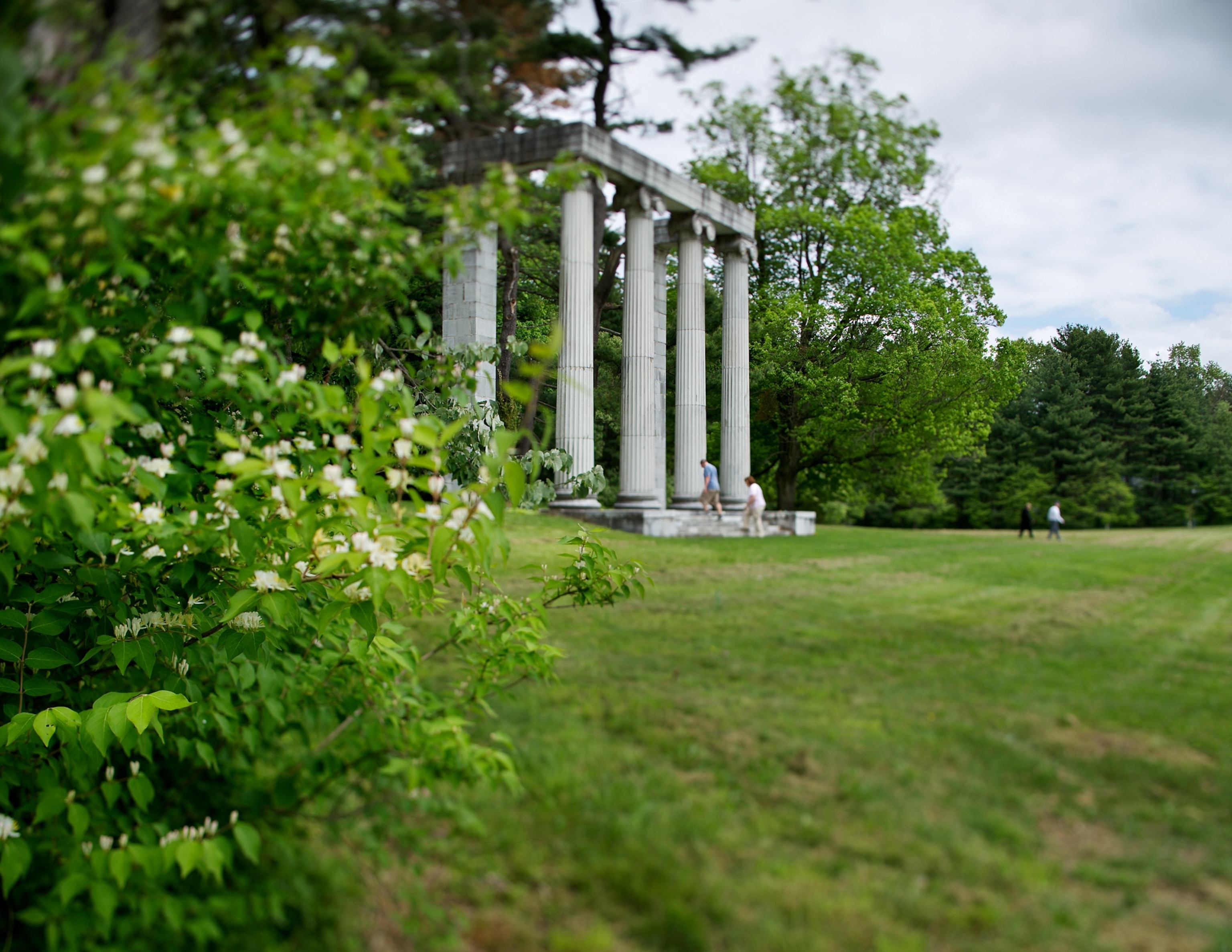 Pictures: 11 Most Endangered U.S. Historic Sites Named