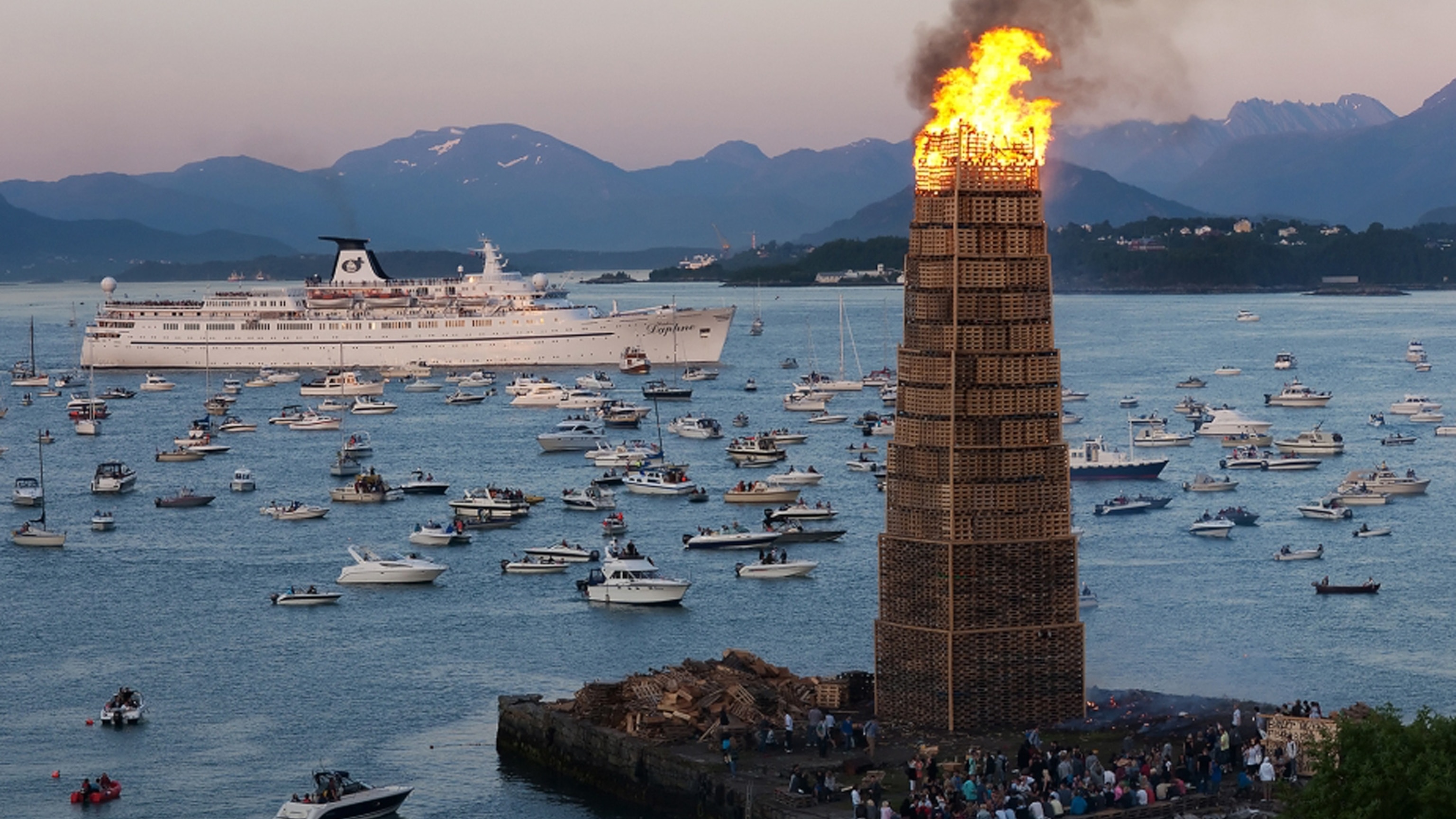 Summer Solstice 2012: Why It's the Longest Day of the Year