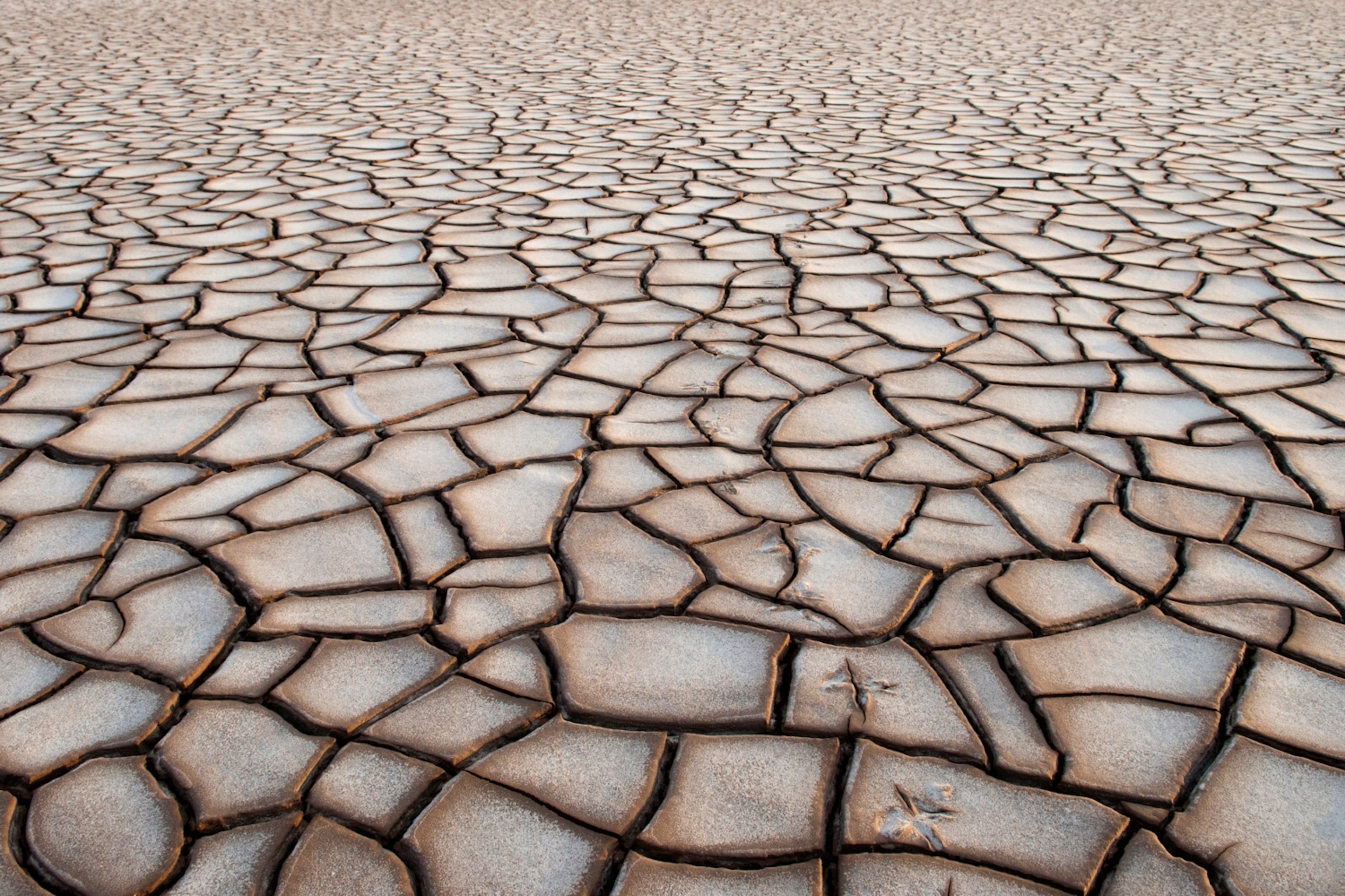 Every drop counts in America’s waterways crisis