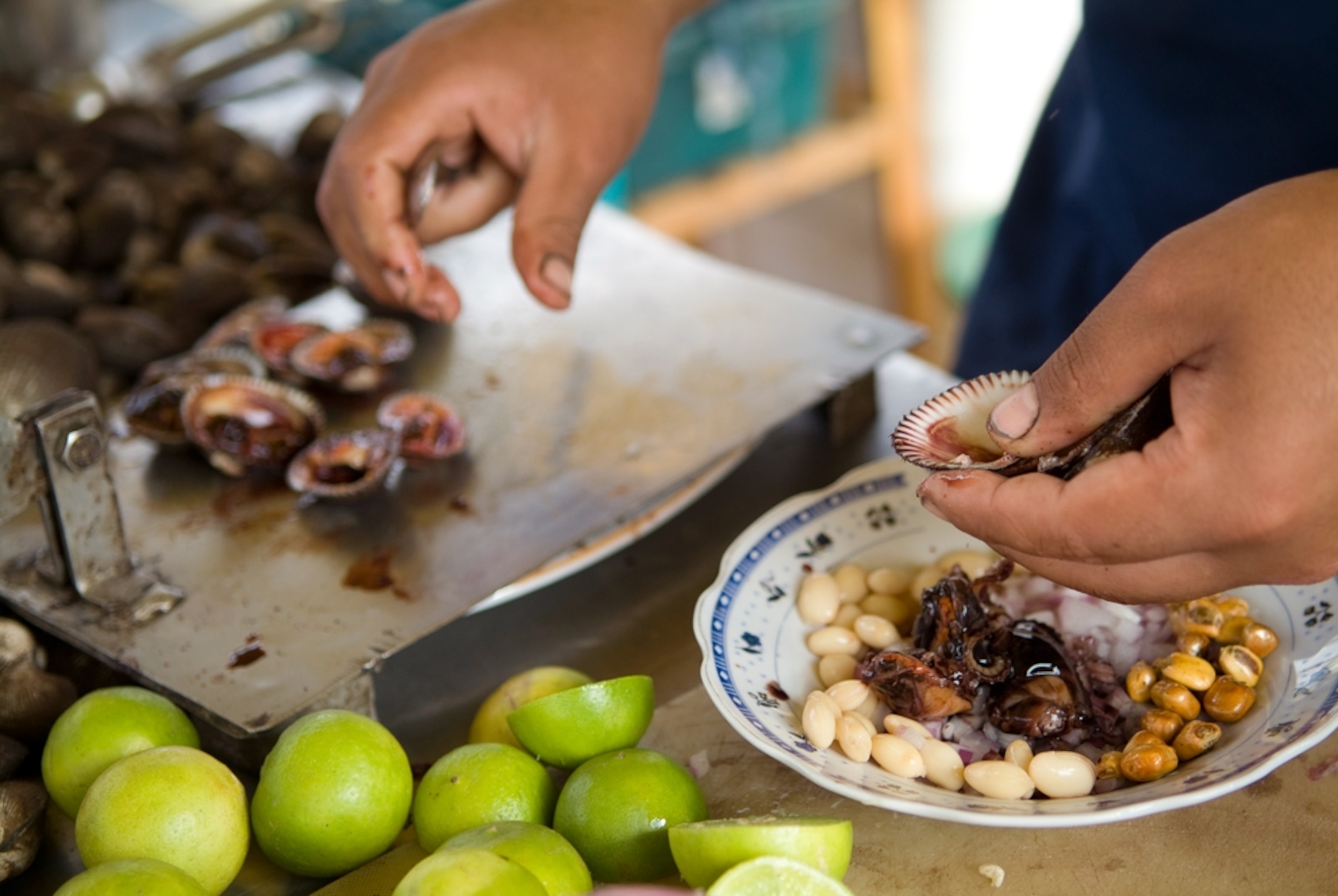 Top 10 Things to Eat in Peru -- National Geographic | National Geographic
