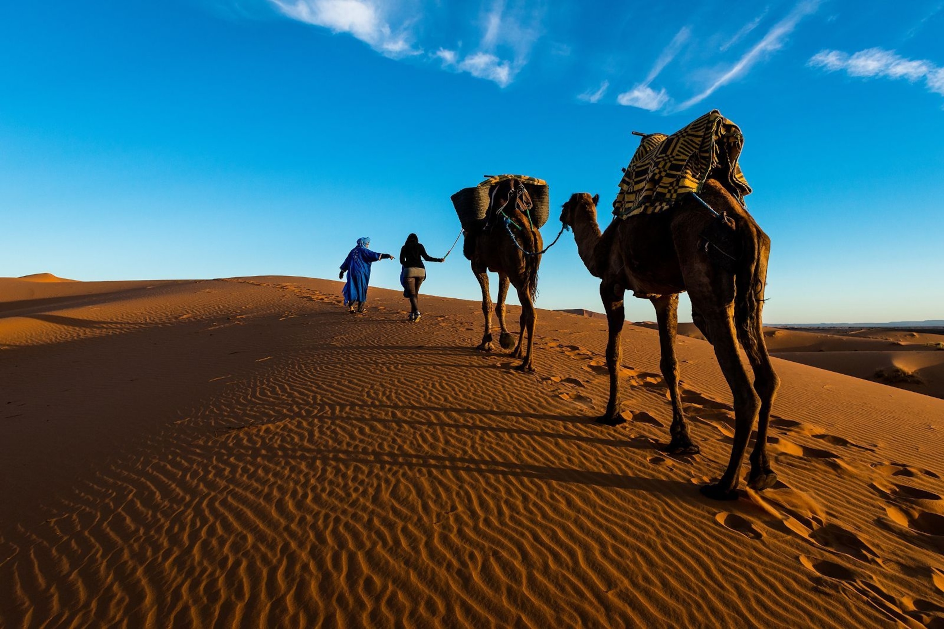 Your Morocco Photos -- National Geographic Travel