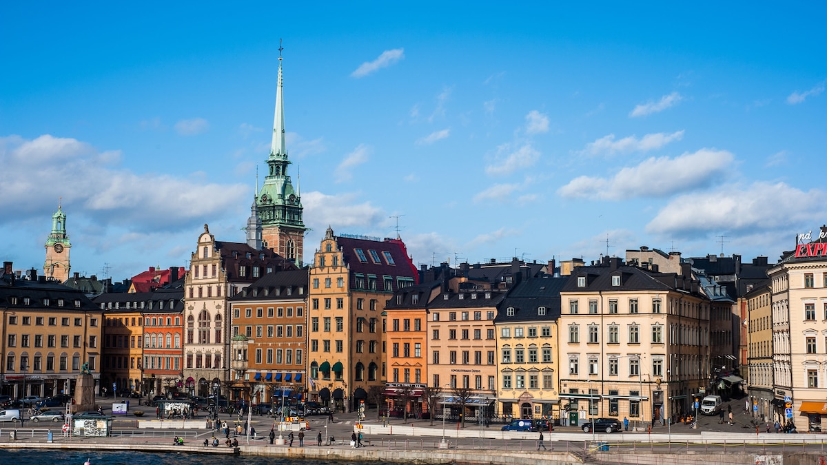Sweden Travel Guide | National Geographic