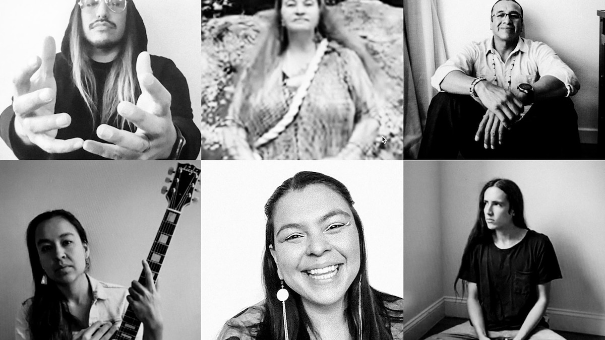 How Indigenous people are building solidarity during coronavirus ...