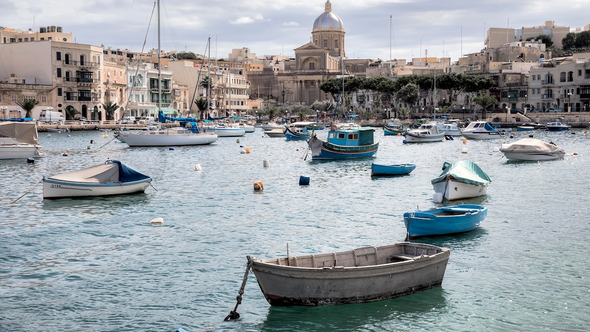 5 Must-Do Activities in Malta | National Geographic