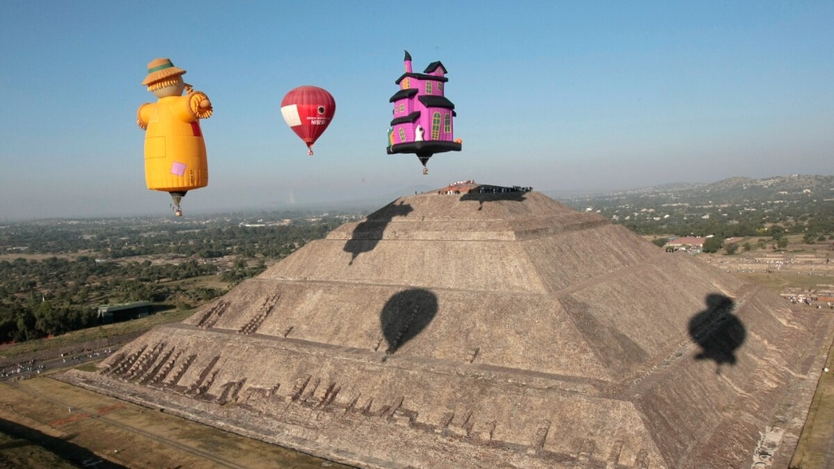 Vernal Equinox Pictures: First-Day-of-Spring Celebrations | National ...
