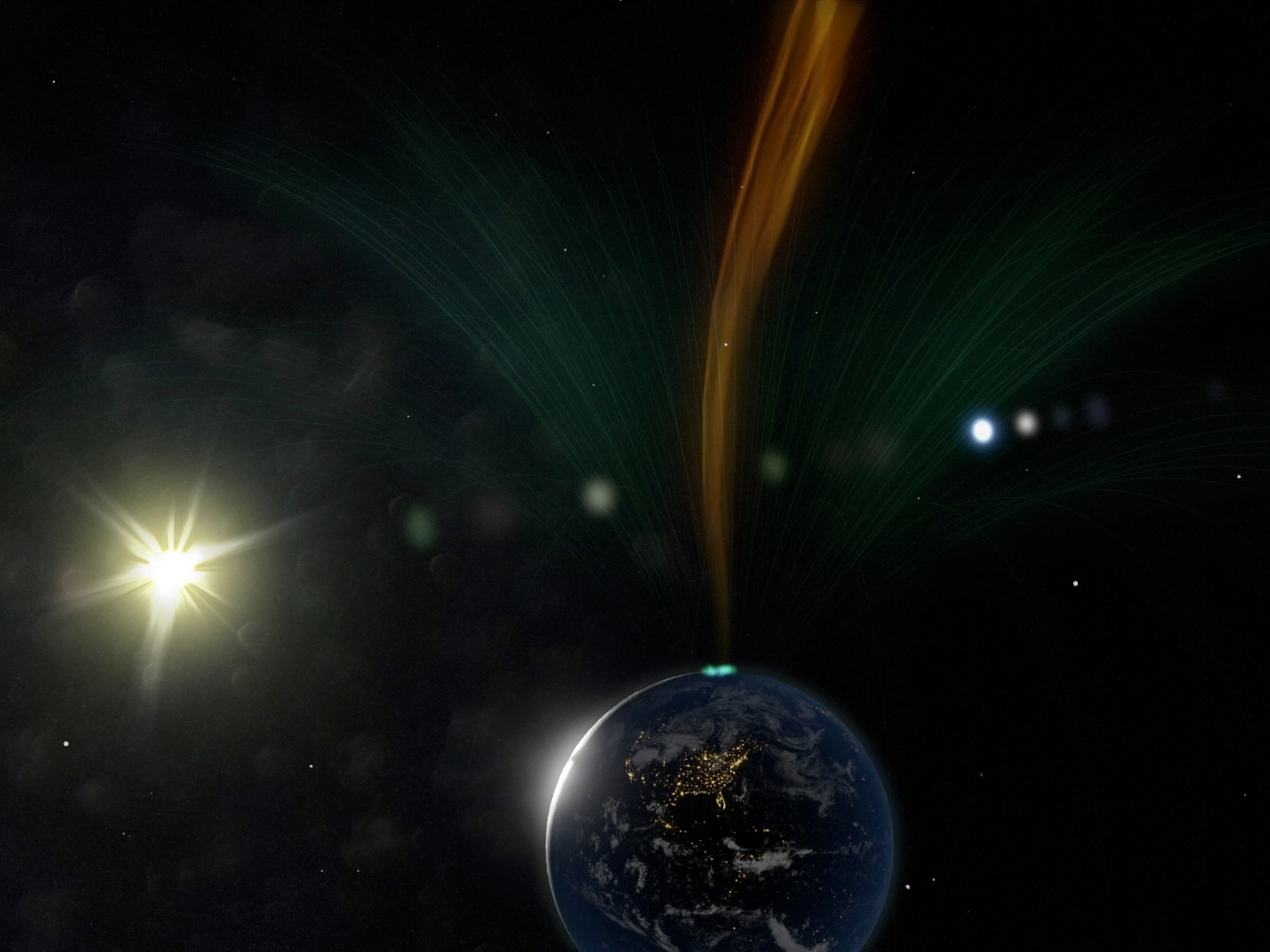 Now Is the Best Time to Spot the Space Station