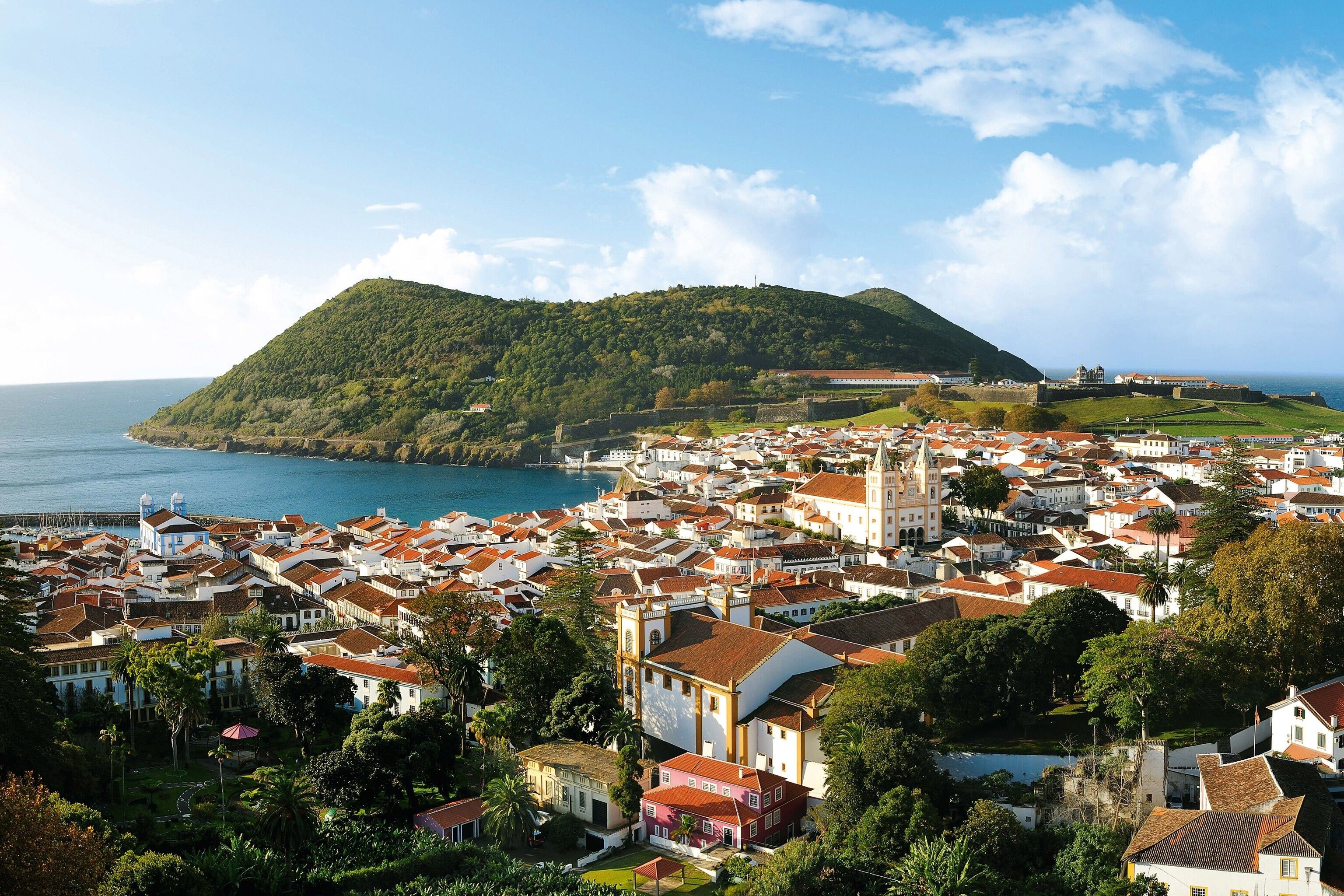 A culinary guide to the Azores, Portugal's elemental archipelago