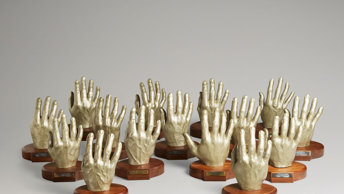 See Vintage Space Gear for Sale on Apollo 11 Anniversary | National ...