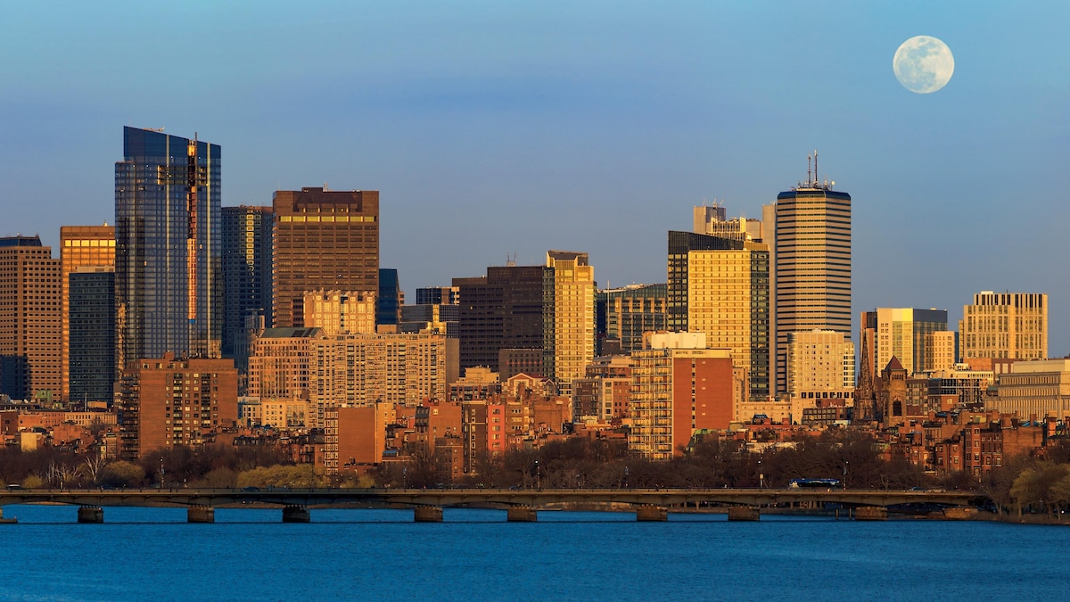 Boston Travel Guide | National Geographic