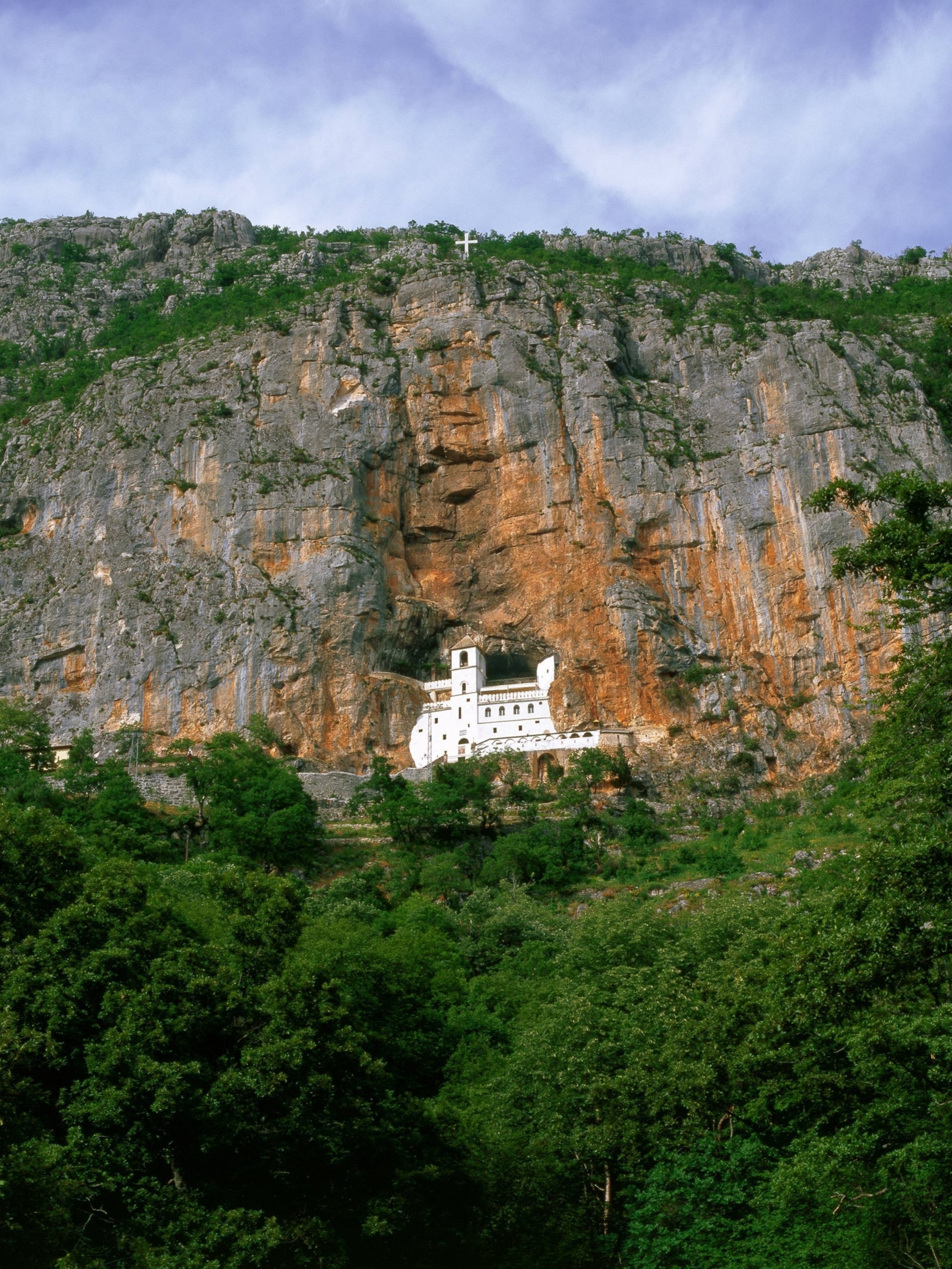 How to plan your pilgrimage to Montenegro‘s sacred spaces