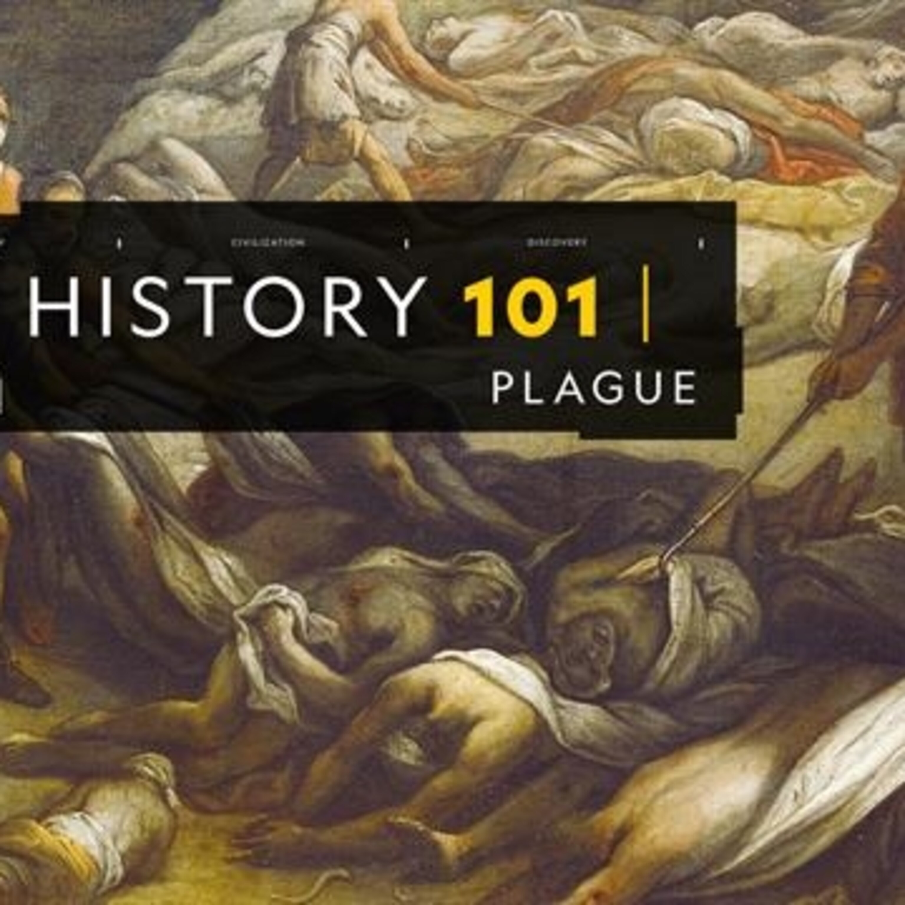 Causes Of The Black Death