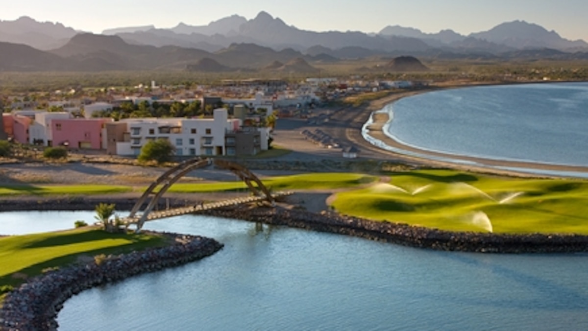 Preserving Baja’s Coastal Treasures | National Geographic