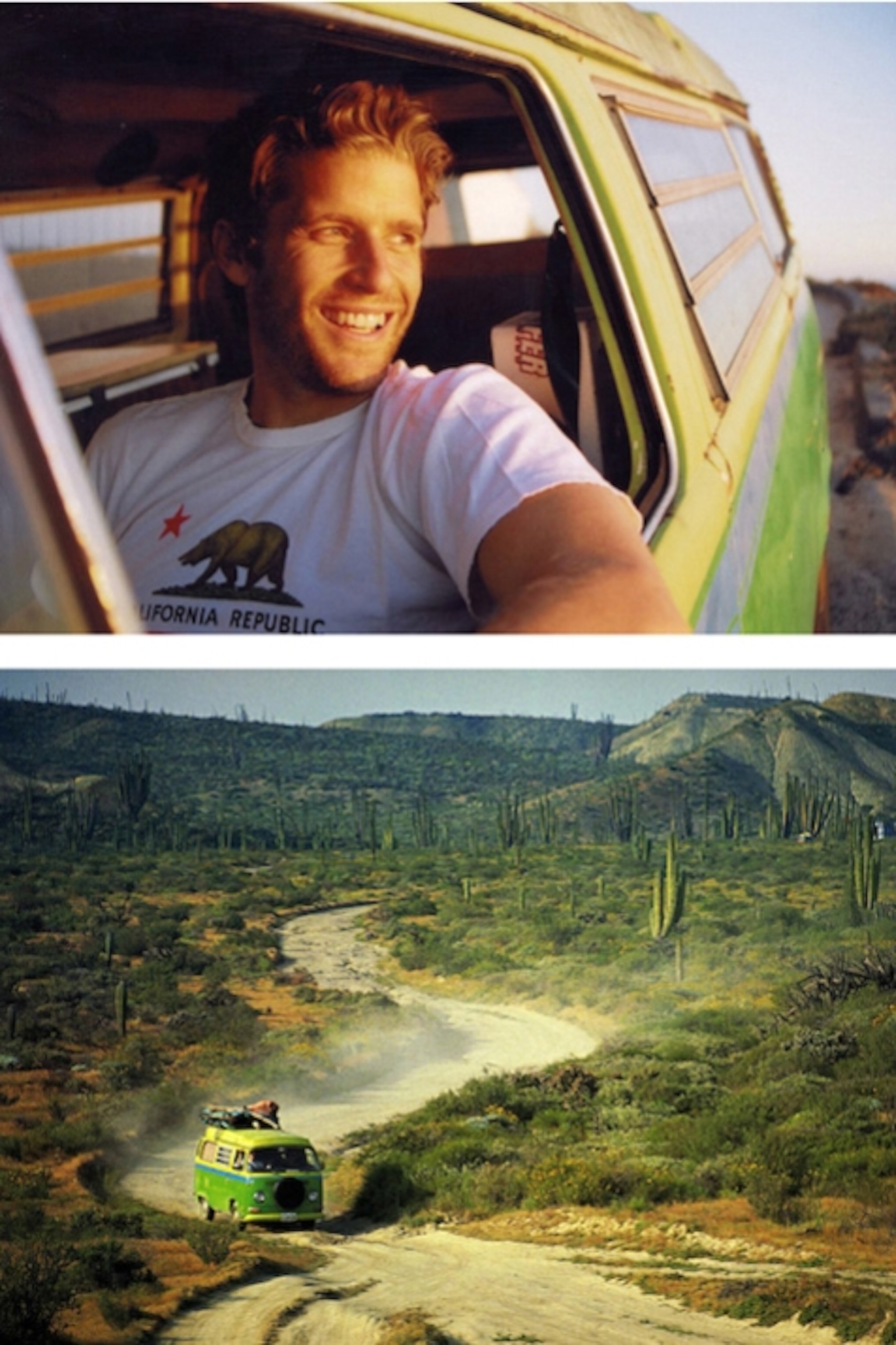 The Adventure Life with Steve Casimiro Surf and Ye Shall Be Asked: The Curiously Interrogative ...