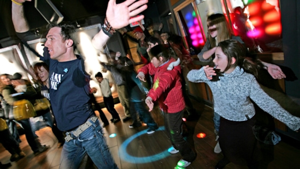 Kids Night On Broadway | National Geographic