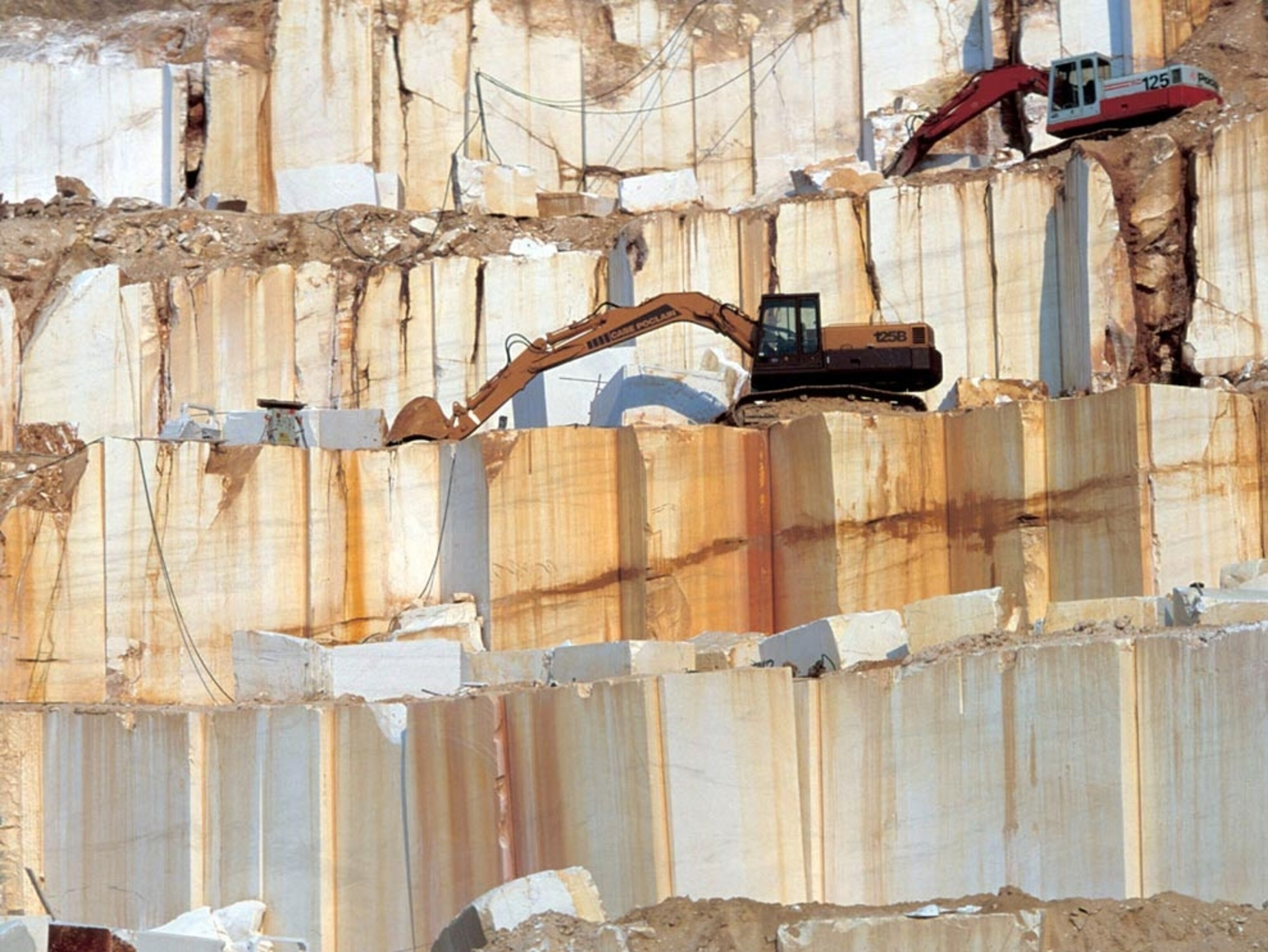 Rocks Information and Facts | National Geographic